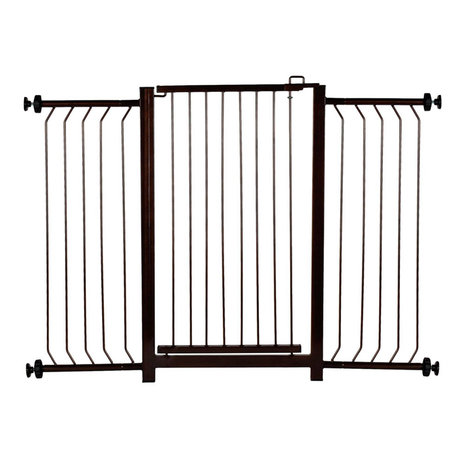 Minipuerta multifuncional 118 x 80 cm