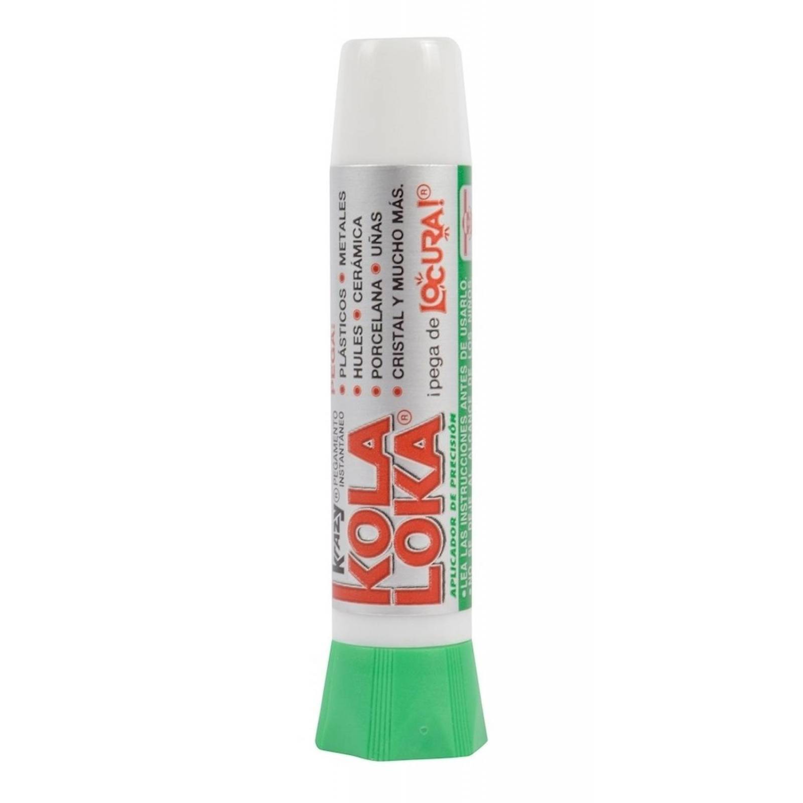 Krazy Kola Loka 2 Gramos K-1