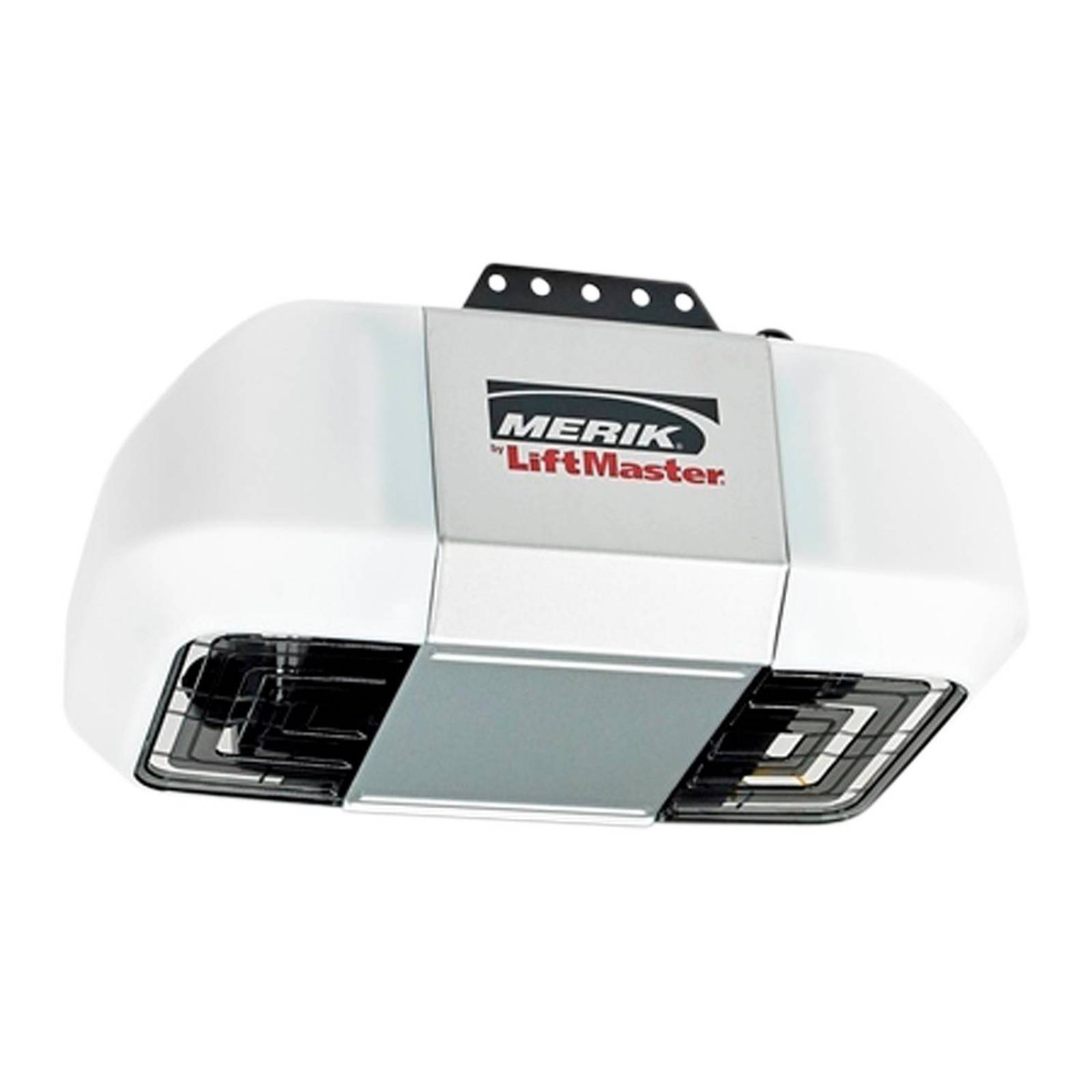 Abrepuertas de garage merik 7511w