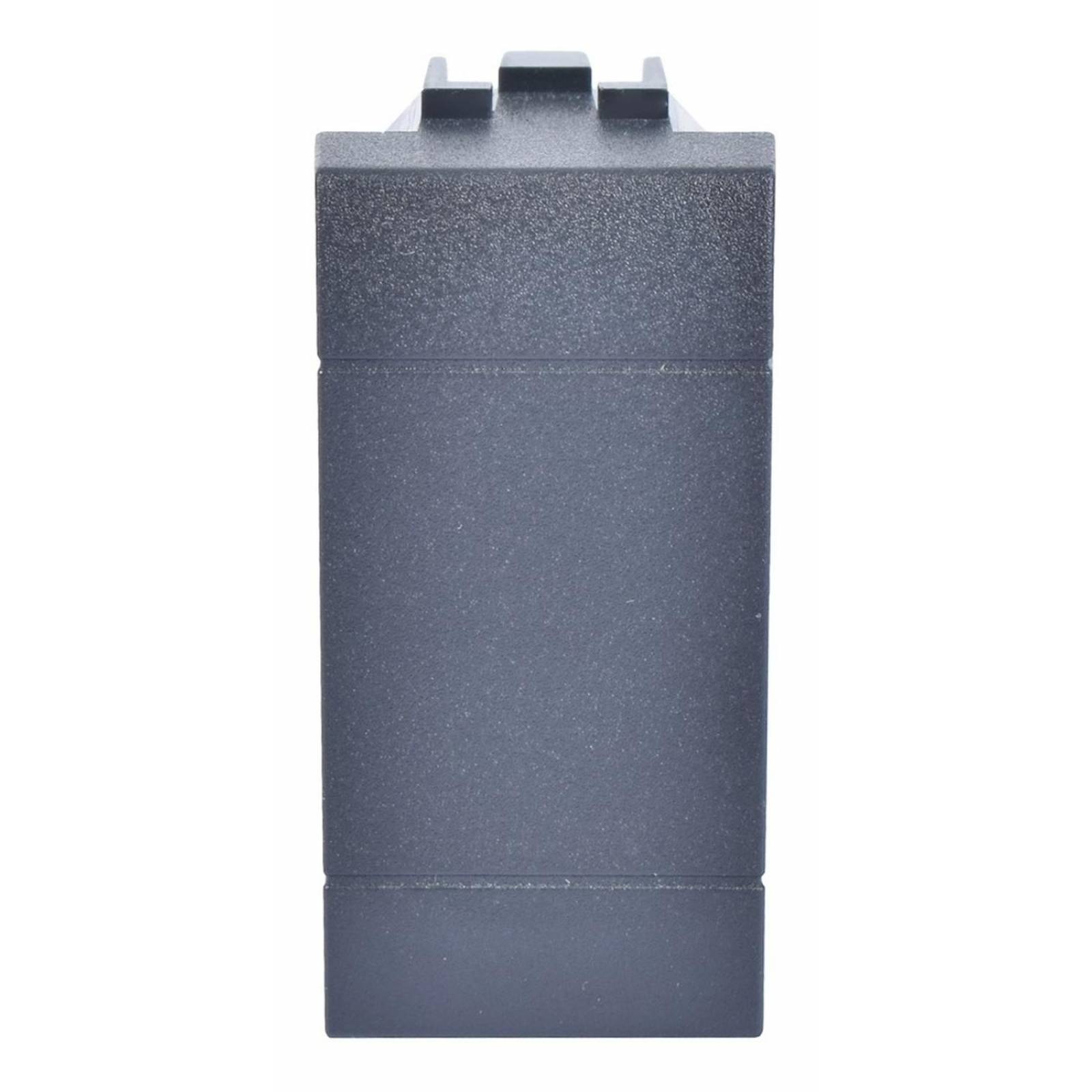 Modulo Ciego 1 Modulo Negro