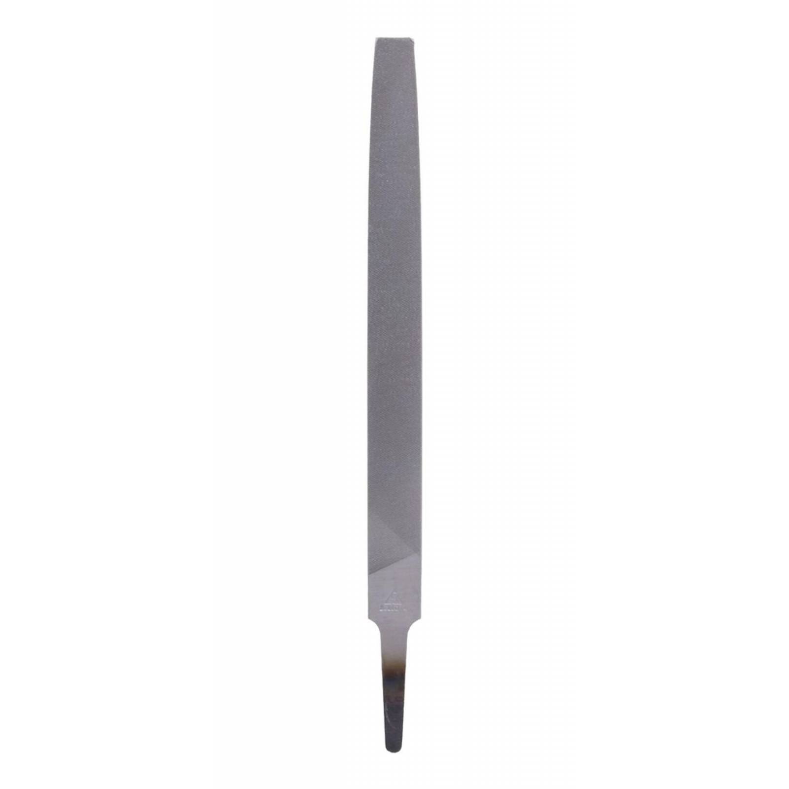 Lima Plana Para Metal 8 Pulgadas Acero Bellota