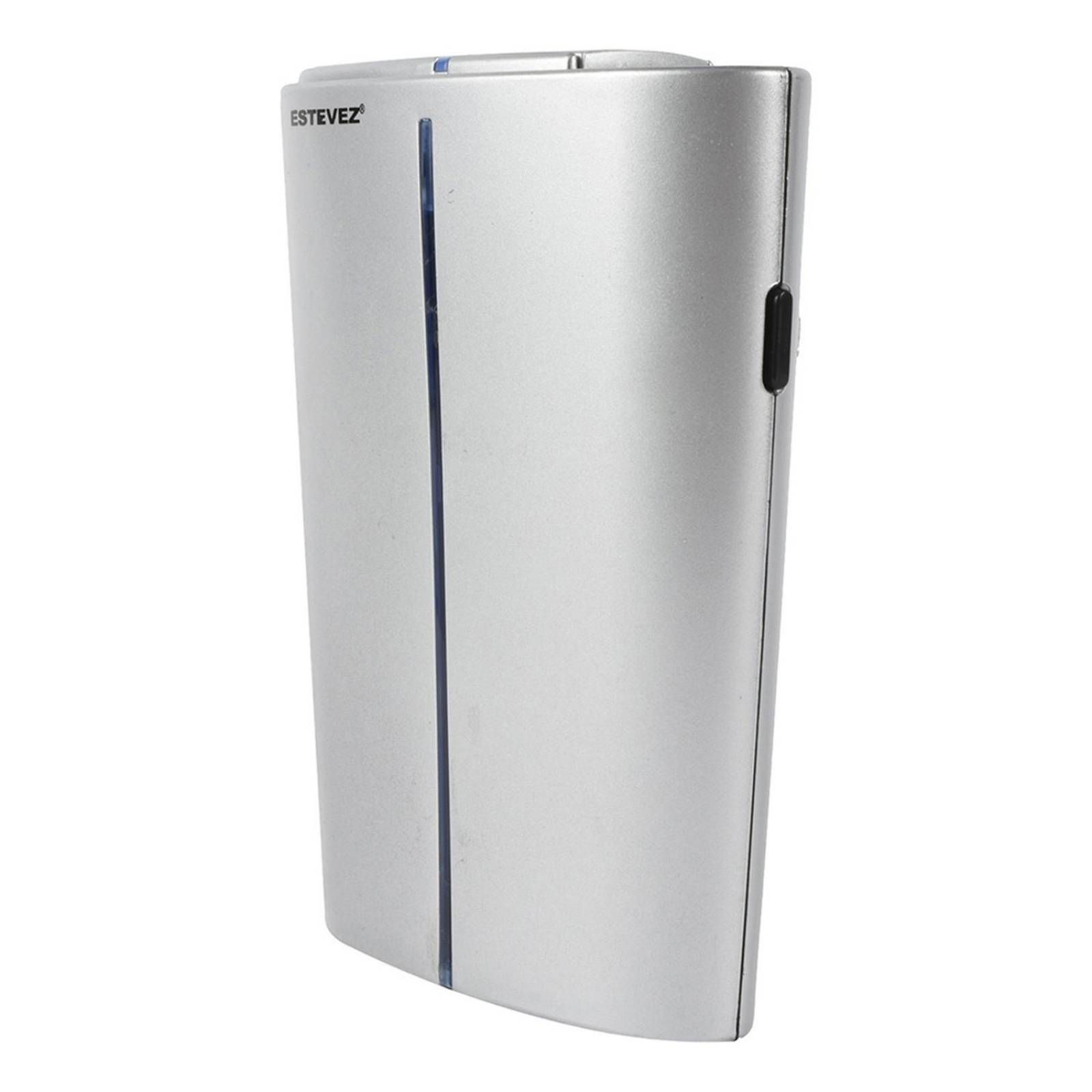 Timbre inalámbrico smooth 150 m gris