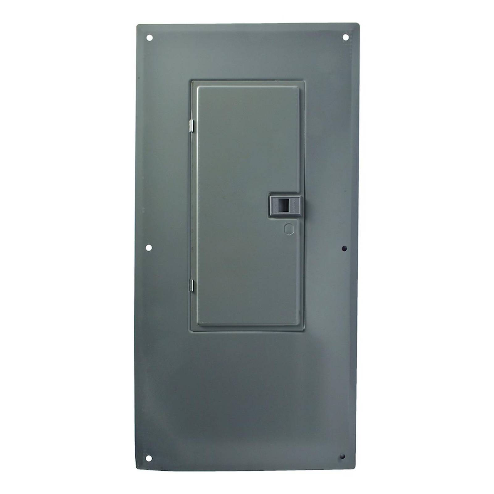 Frente para centro de carga empotrable 30 espacios square d