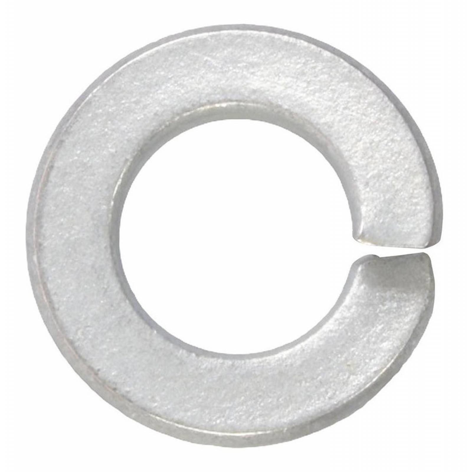 Rondana De Presión De 3/4 De Plata 2 Piezas