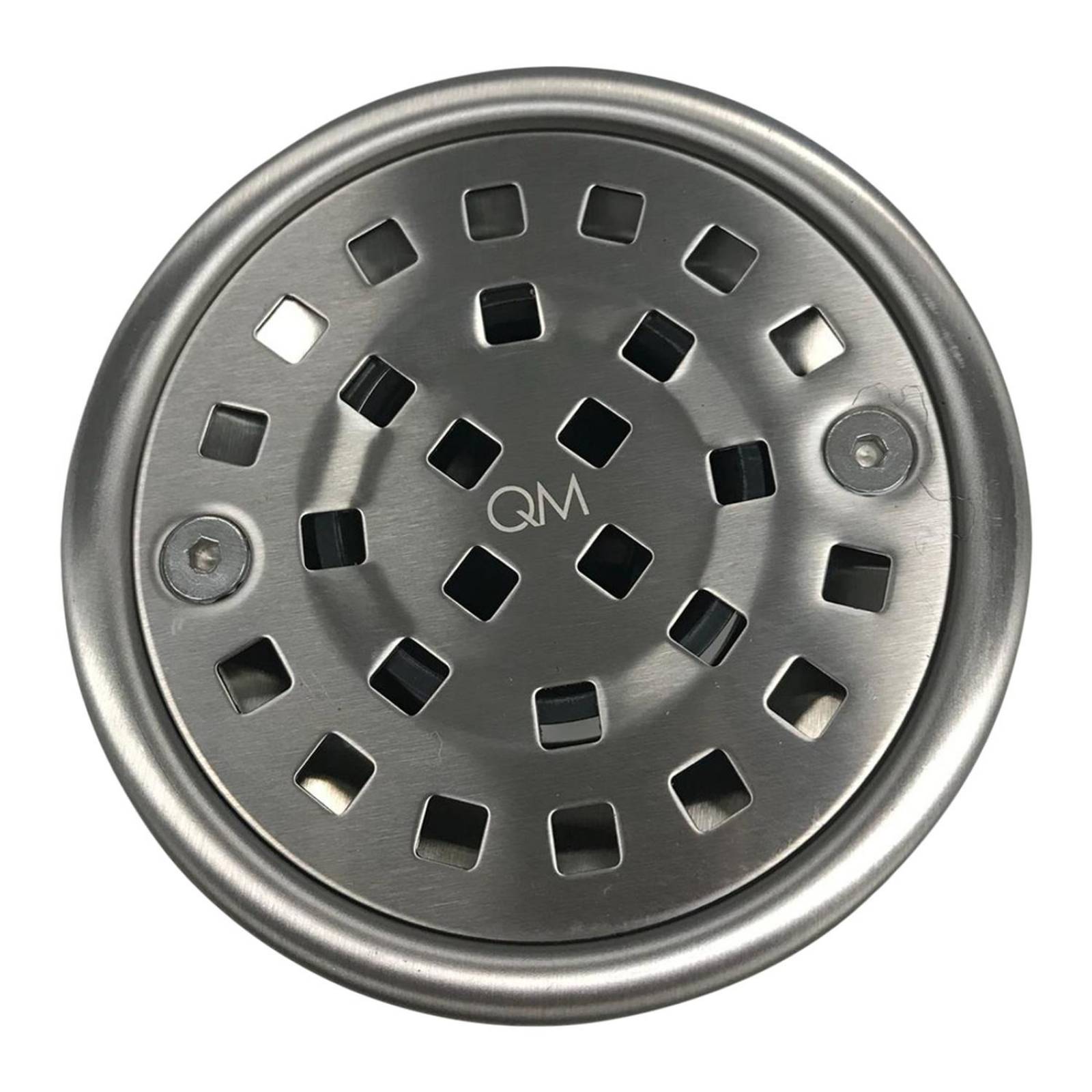 Coladera redonda 4 cm