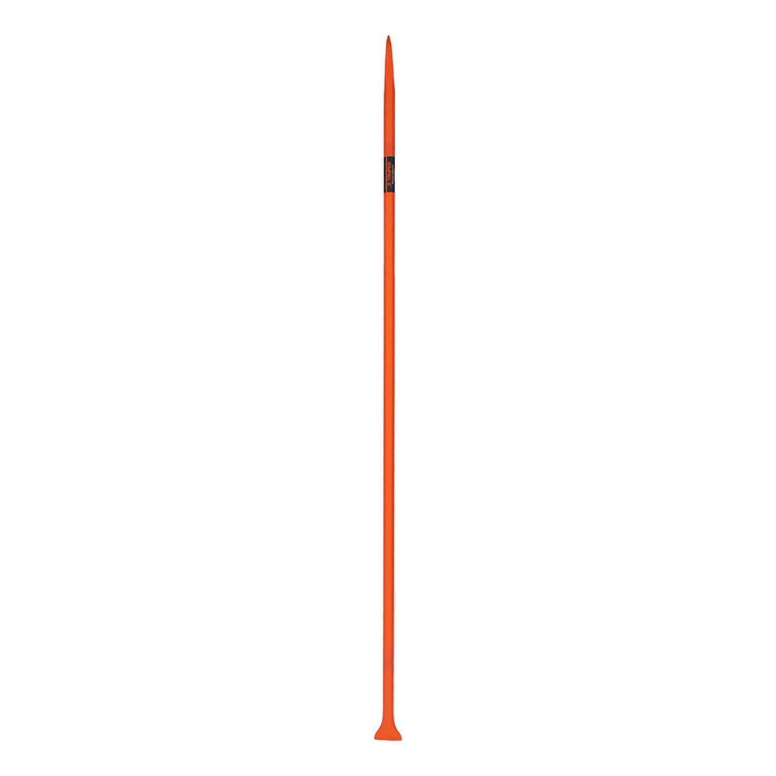 Barreta hexagonal de 1.75 m acero truper