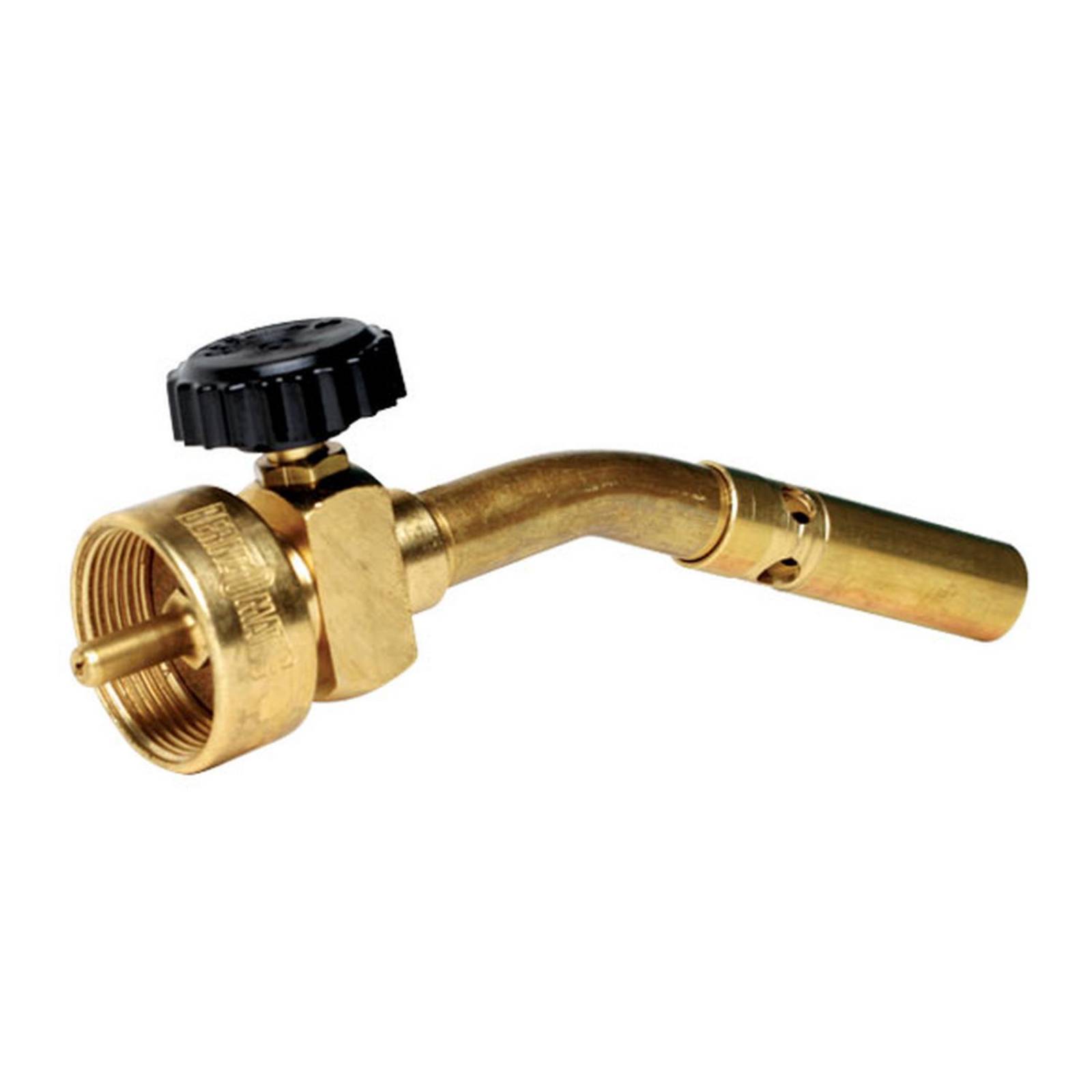 Soplete manual latón 13.2 cm bernzomatic