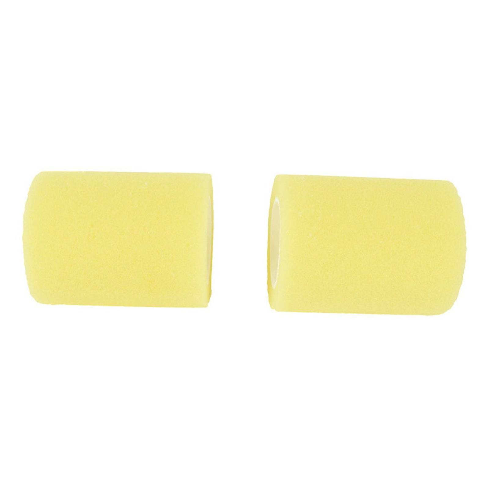 Repuesto para rodillo adornador de hule espuma de 3 pulgadas foam pro 2 ...