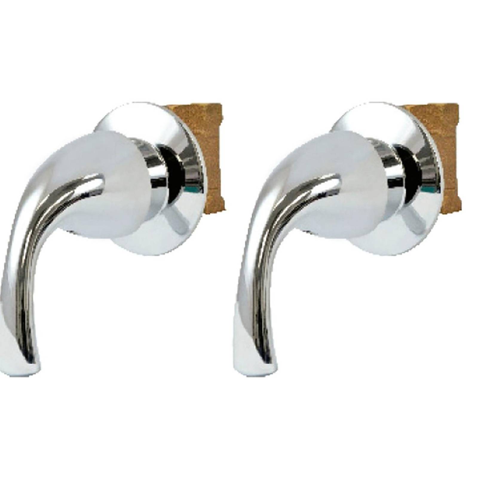 Mezcladora para lavabo monomando