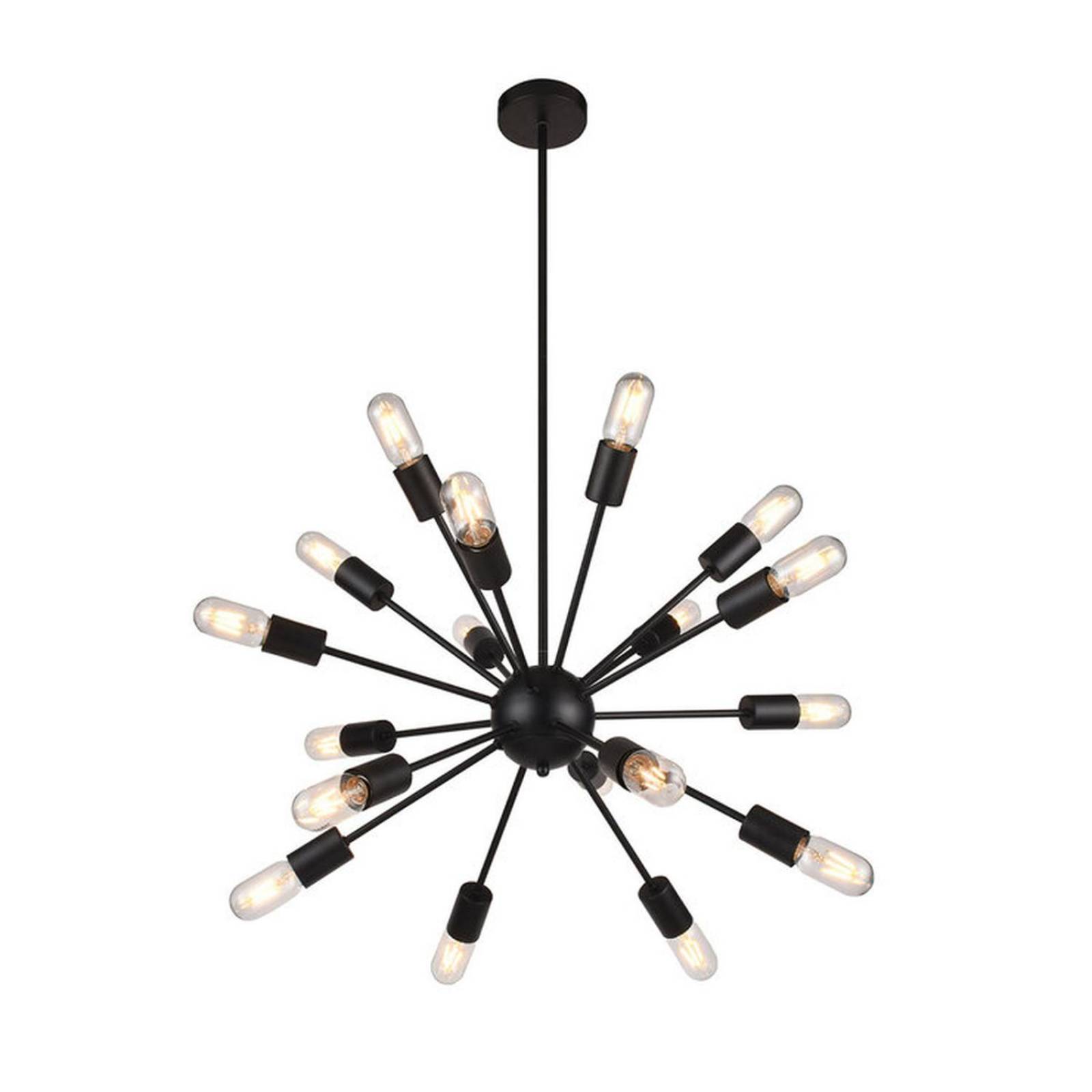 Empire Lighting, Lámpara Colgante LED Andrómeda