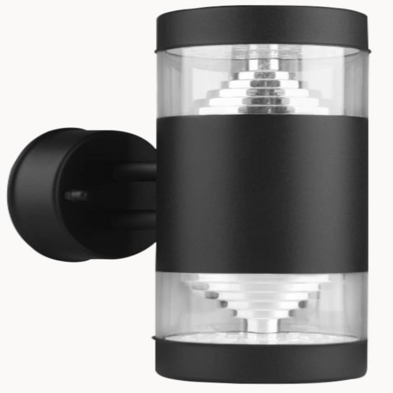 Arbotante de exterior led azure