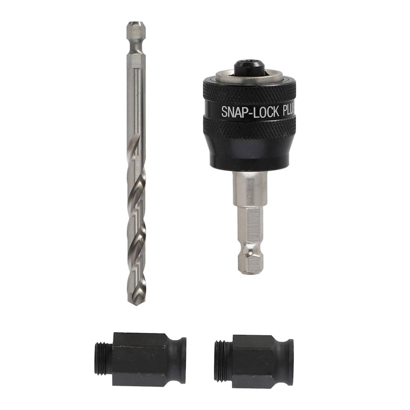 Sistema de mandril 3/8 de pulgada