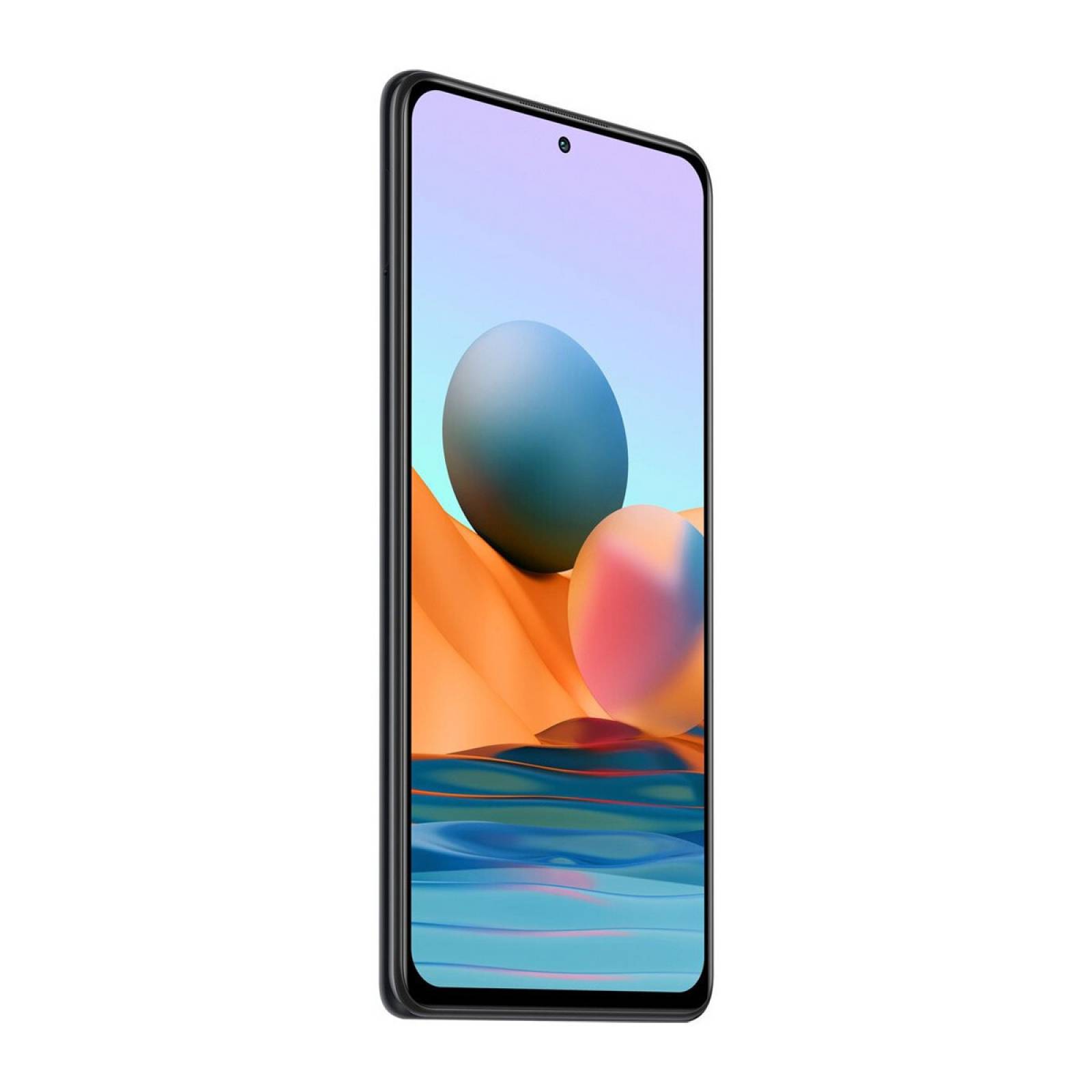Xiaomi Redmi Note 10S 6GB + 128GB Azul