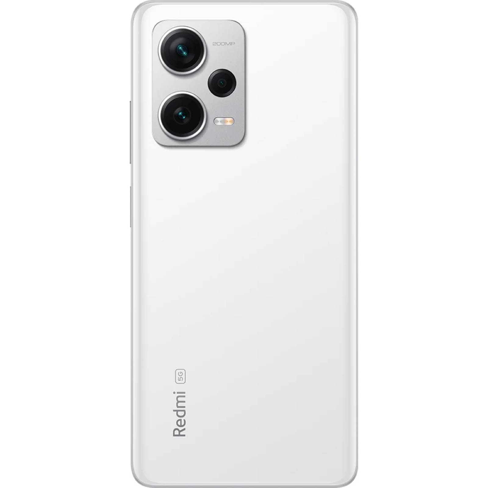 Celular Redmi Note 12 Pro Plus 8GB + 256GB Color Blanco
