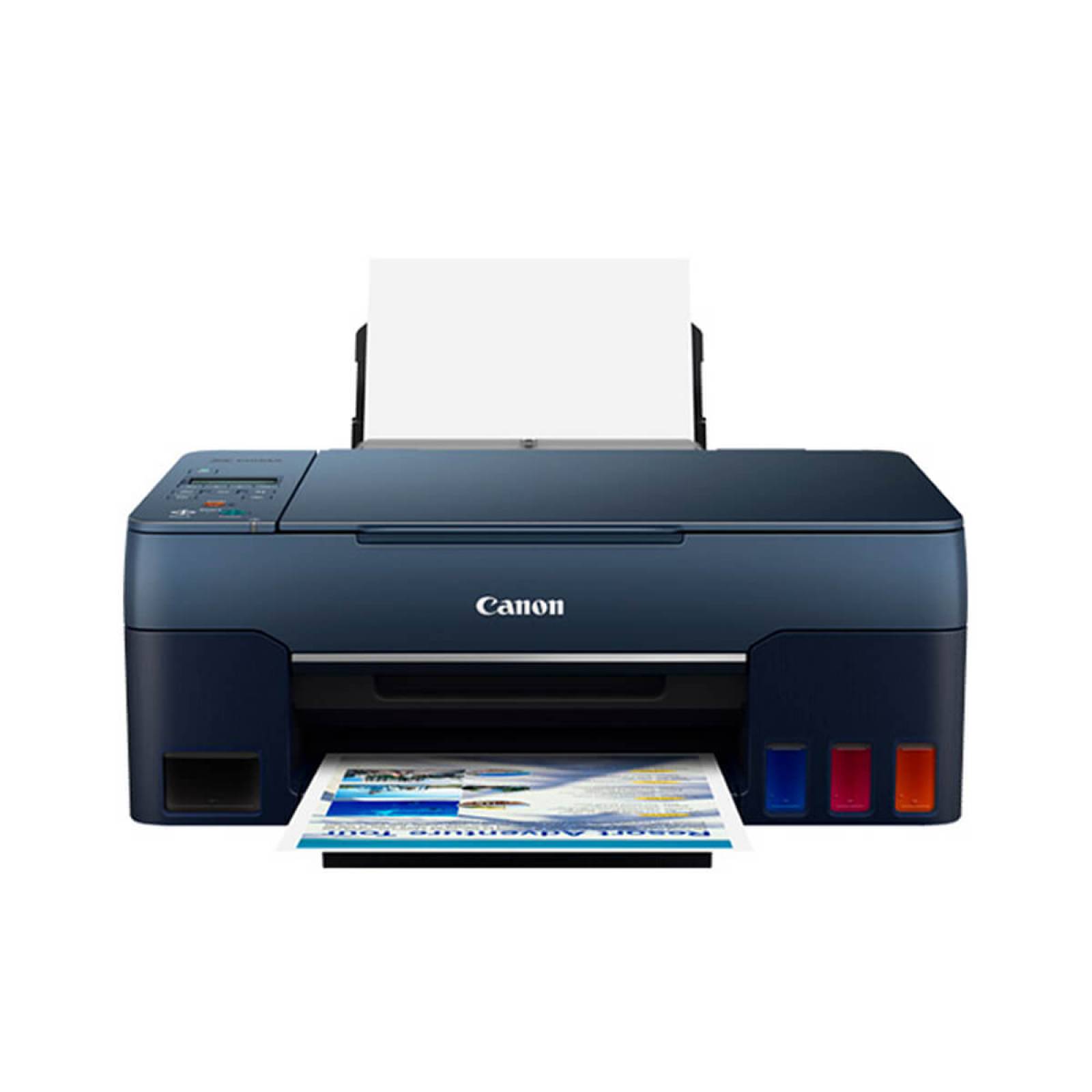 Canon Pixma G3160 Azul
