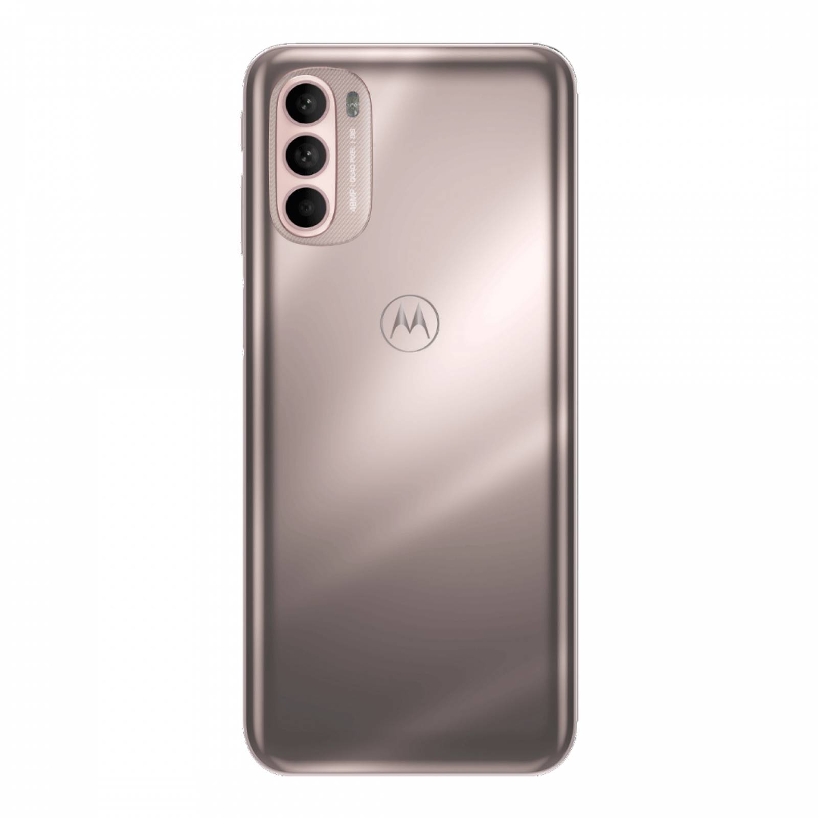 Celular Motorola Moto G41 128GB Dorado Amanecer 4GB Ram