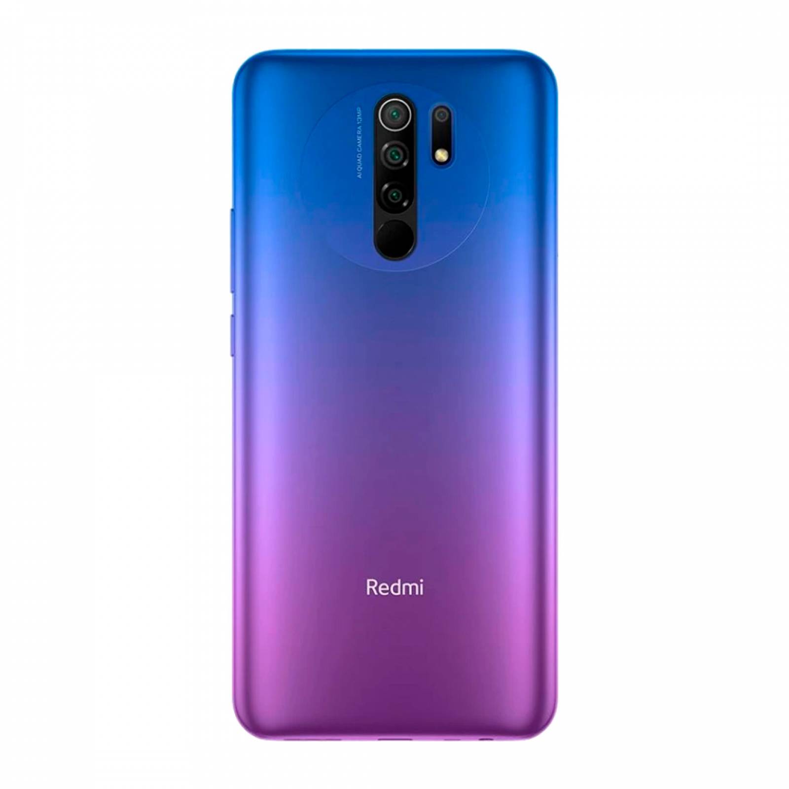Celular Xiaomi Redmi 9 64GB Sunset Purple 4GB Ram