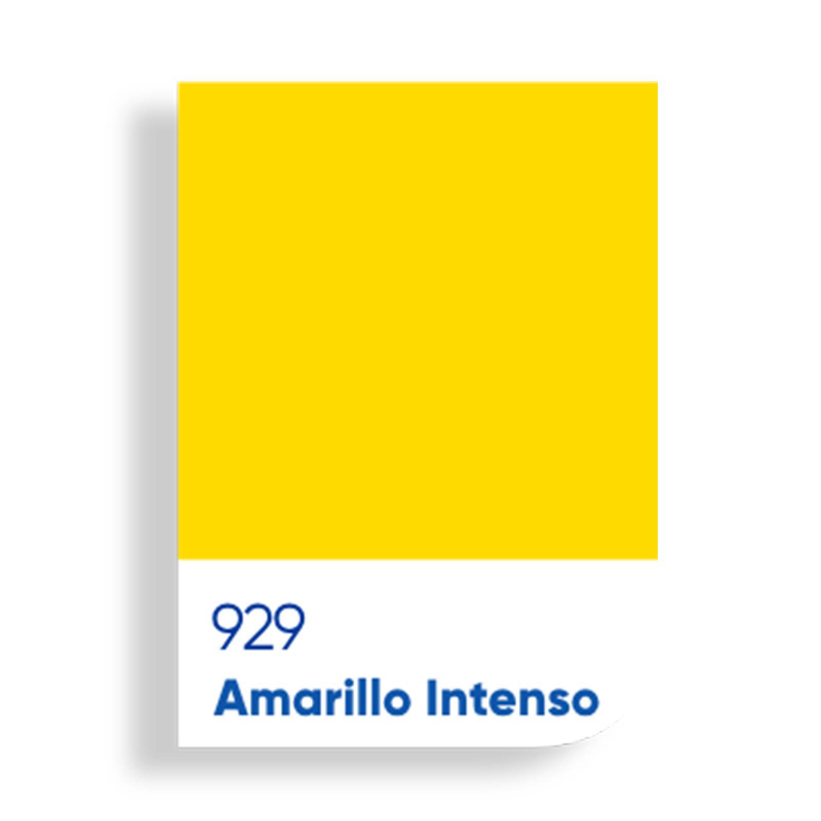 Pintura Vinílica Lavable Acuario Acua Cover 3 Años 19 Litros Amarillo ...