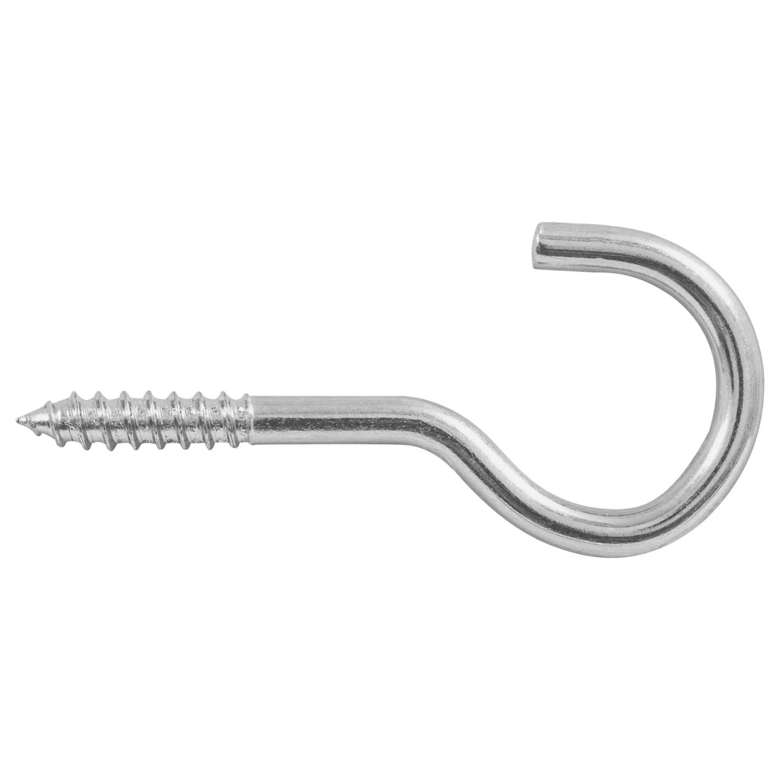 Armella 23 x 110, abierta, caja con 72 pzas