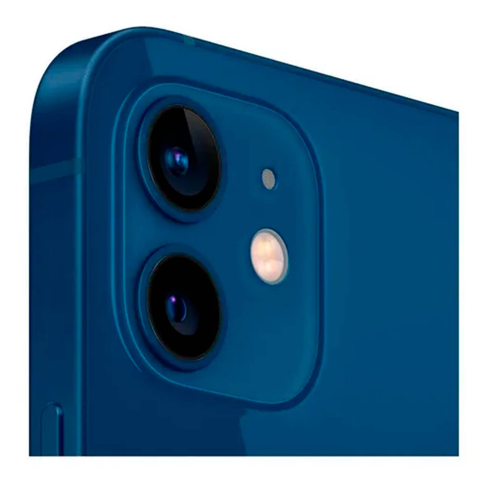 Apple iPhone 12 mini 64 GB Azul Reacondicionado Tipo A