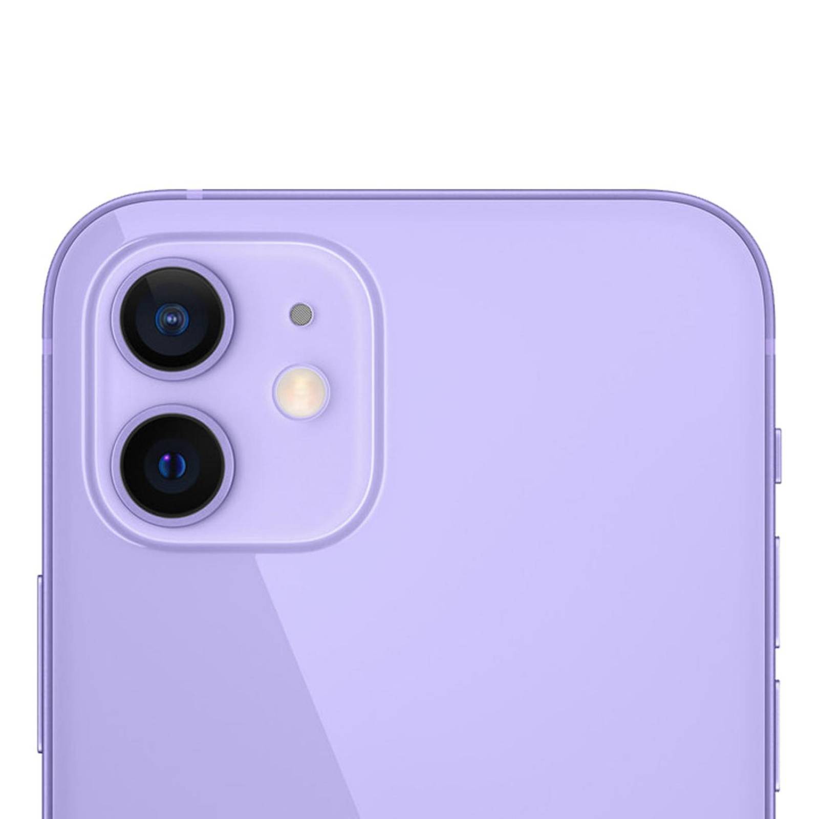 Apple iPhone 12 mini 64 Gb Morado Reacondicionado Tipo A