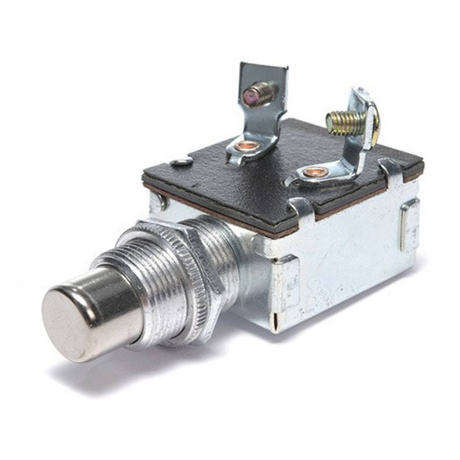 Boton Marcha 2 Polos