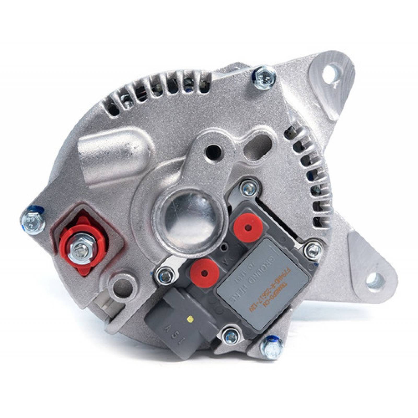 Alternador Completo Marca Total Parts 39071c