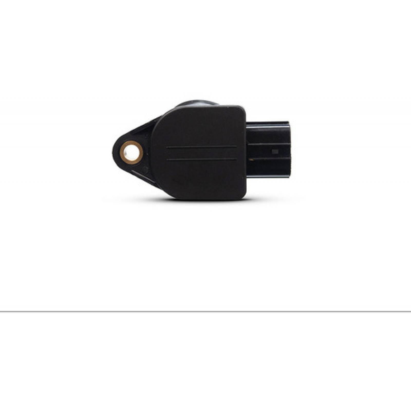Bobina De Encendido Marca Injetech 40745c
