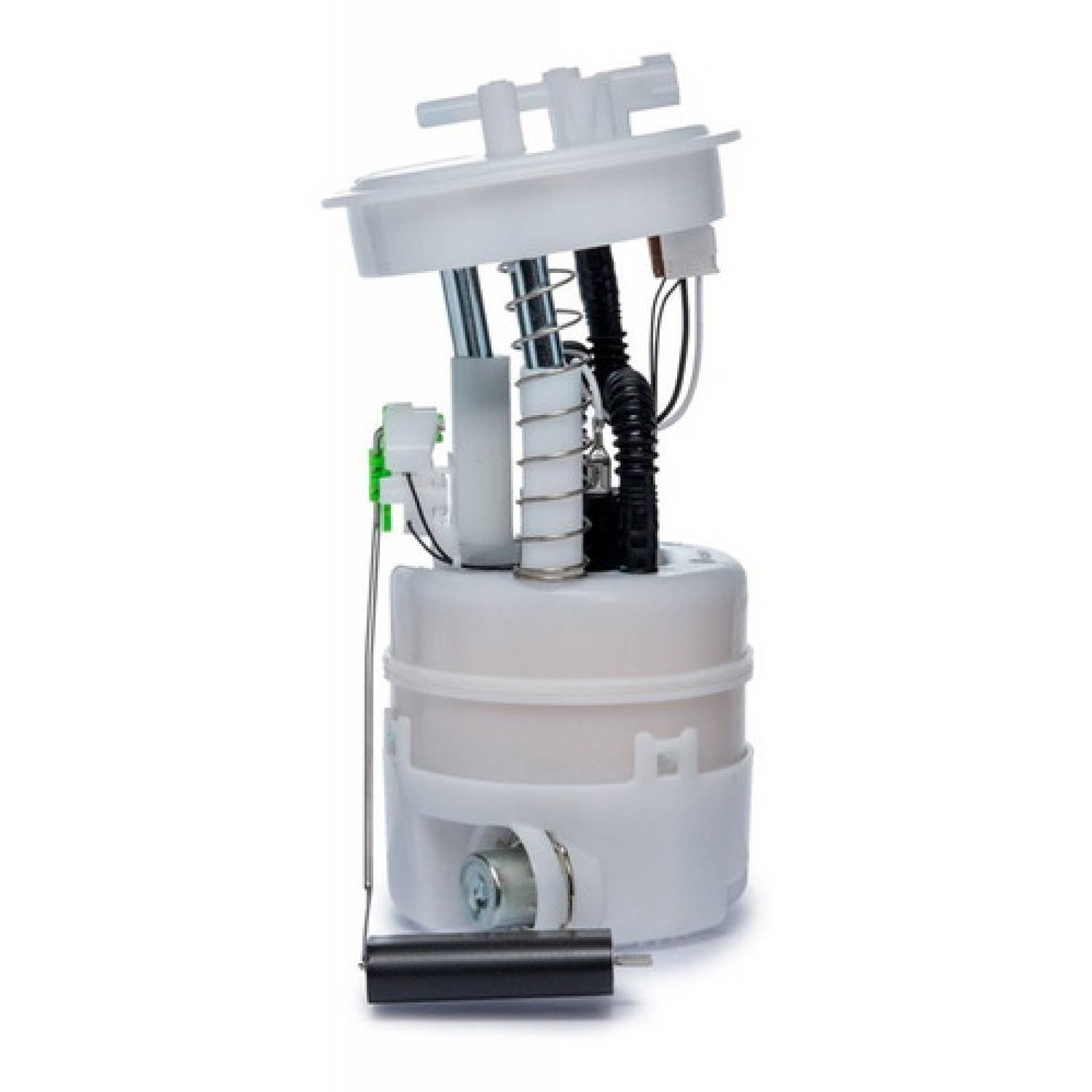 Bomba De Gasolina Marca Injetech 40204c