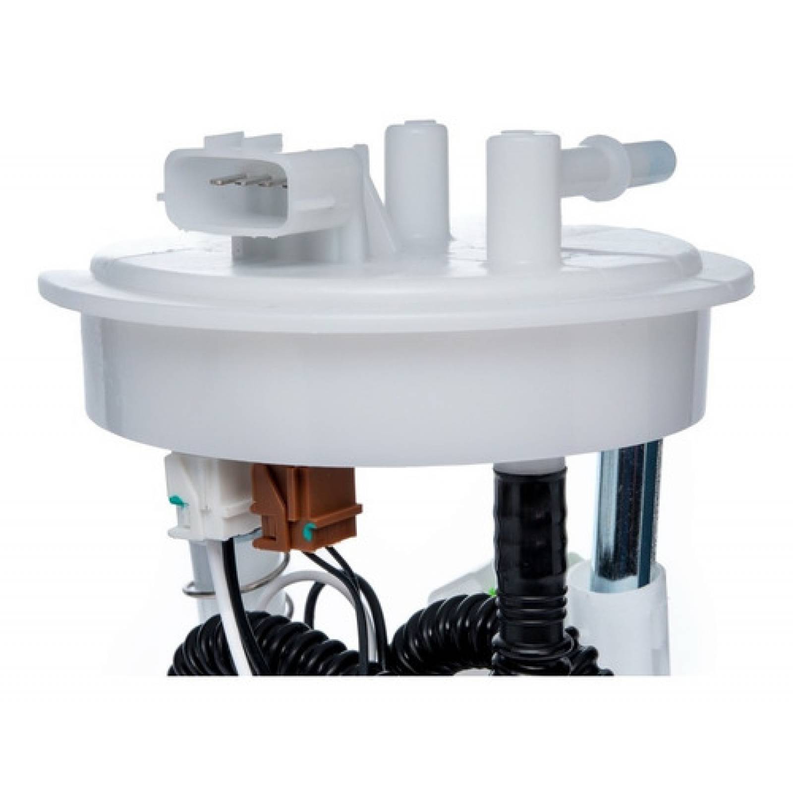 Bomba De Gasolina Marca Injetech 40204c