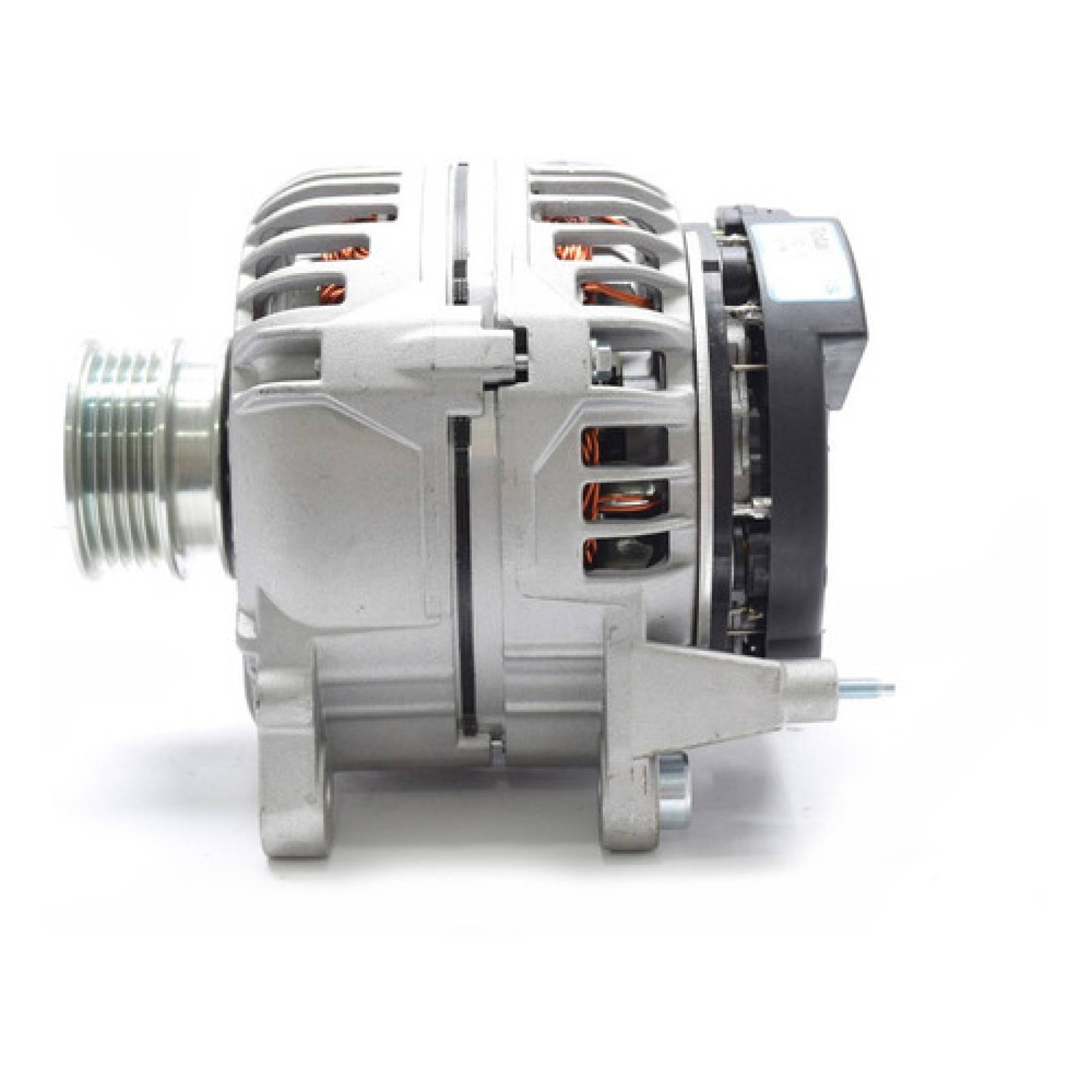 Alternador Completo Marca Total Parts 42566c