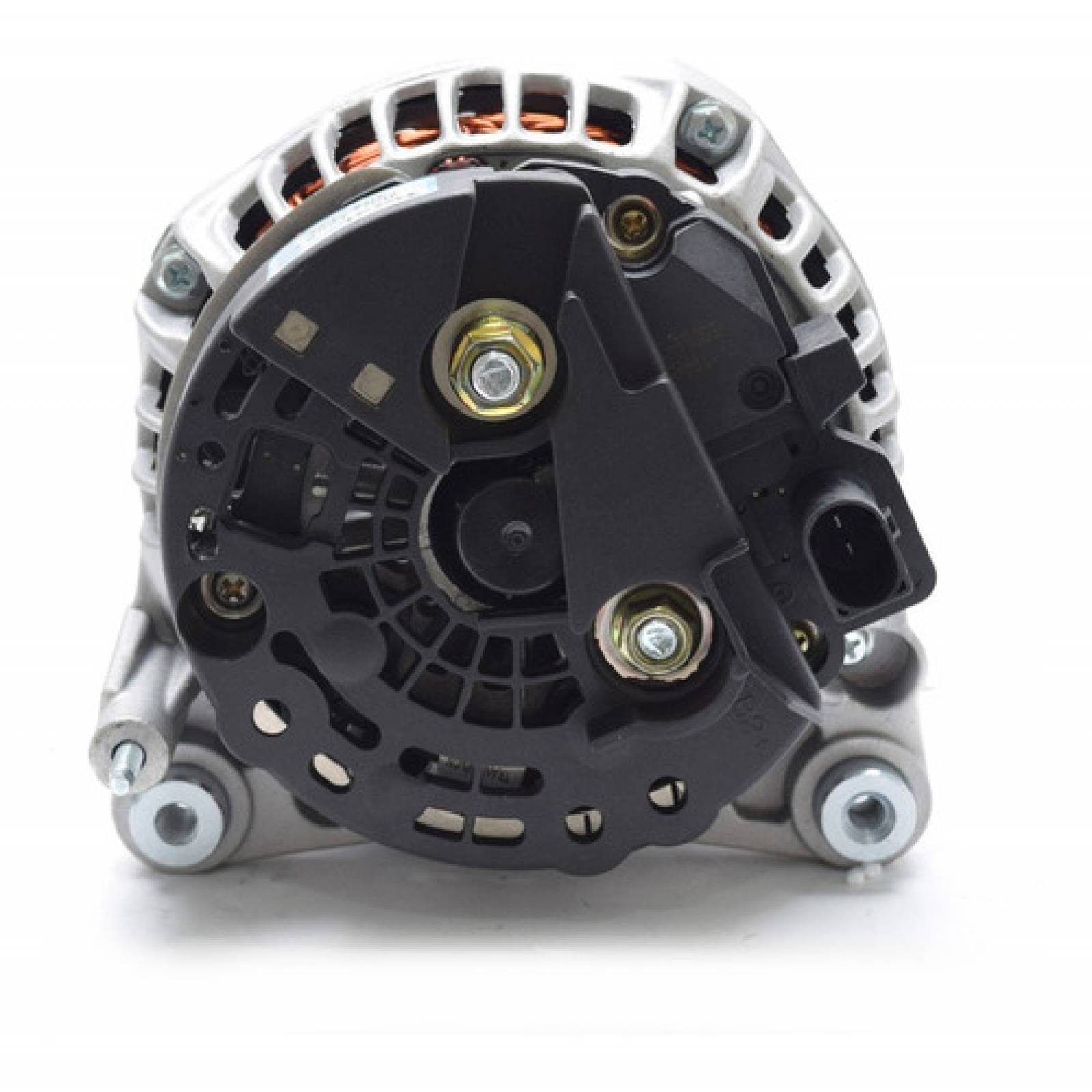 Alternador Completo Marca Total Parts 42566c