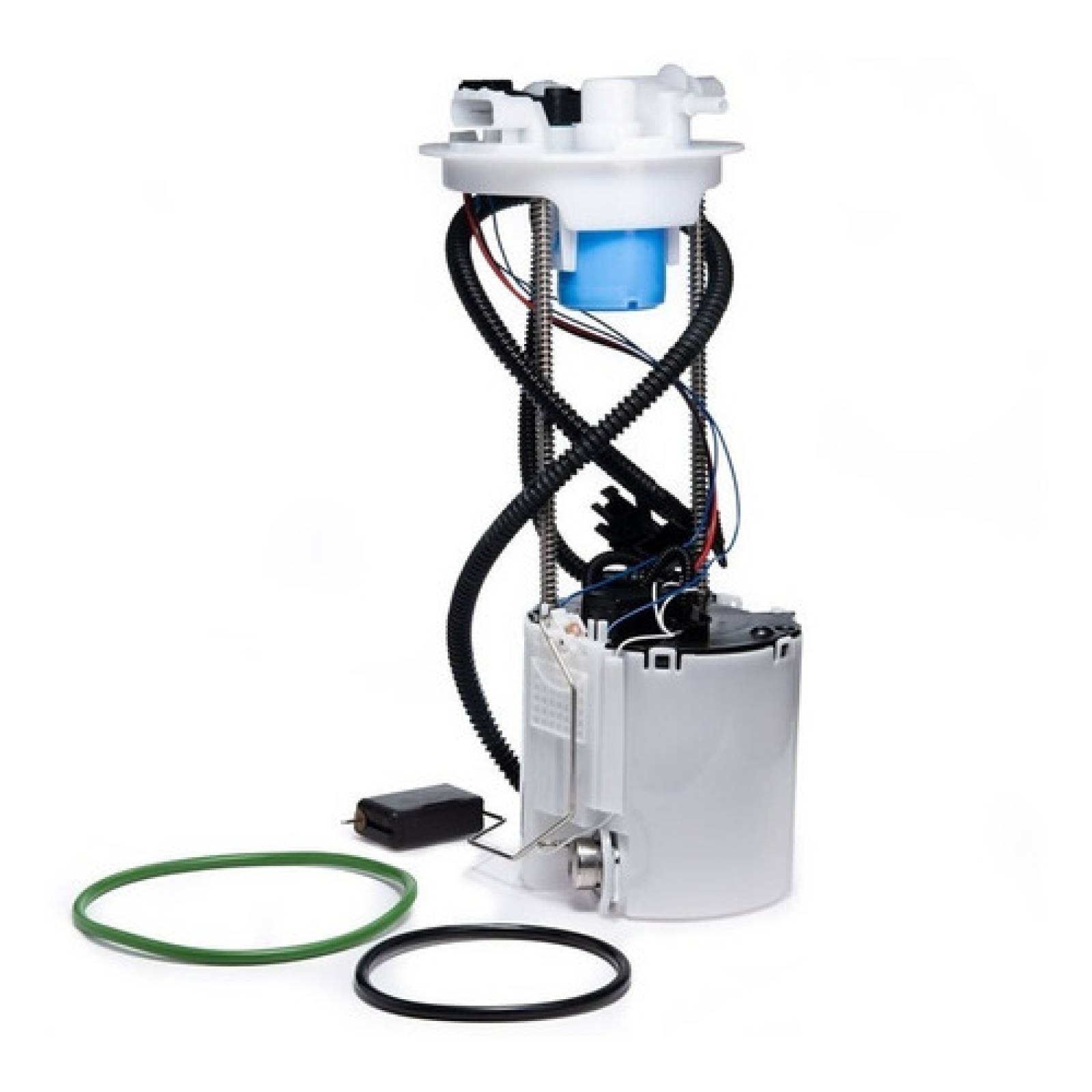 Bomba De Gasolina Marca Injetech 41699c