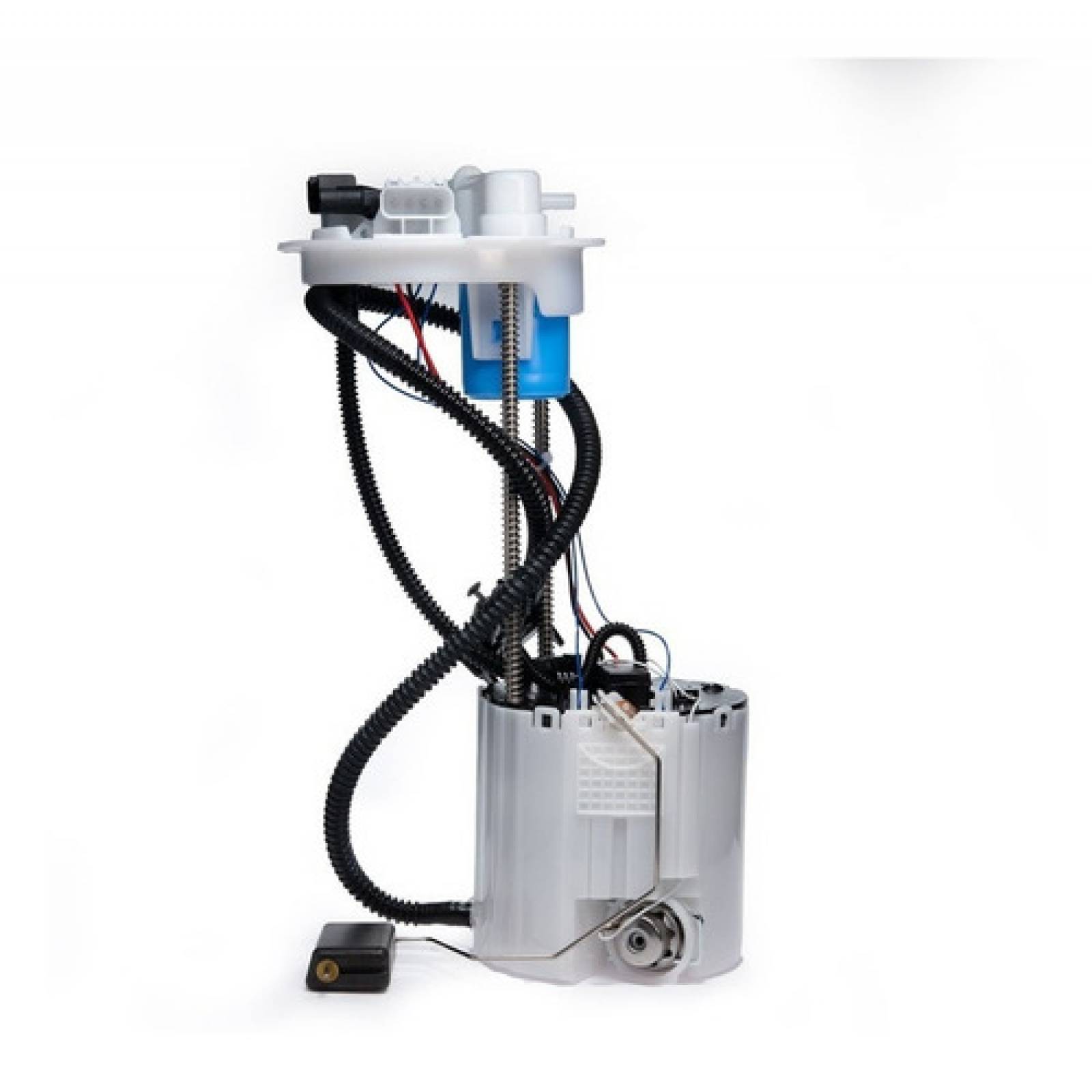 Bomba De Gasolina Marca Injetech 41699c