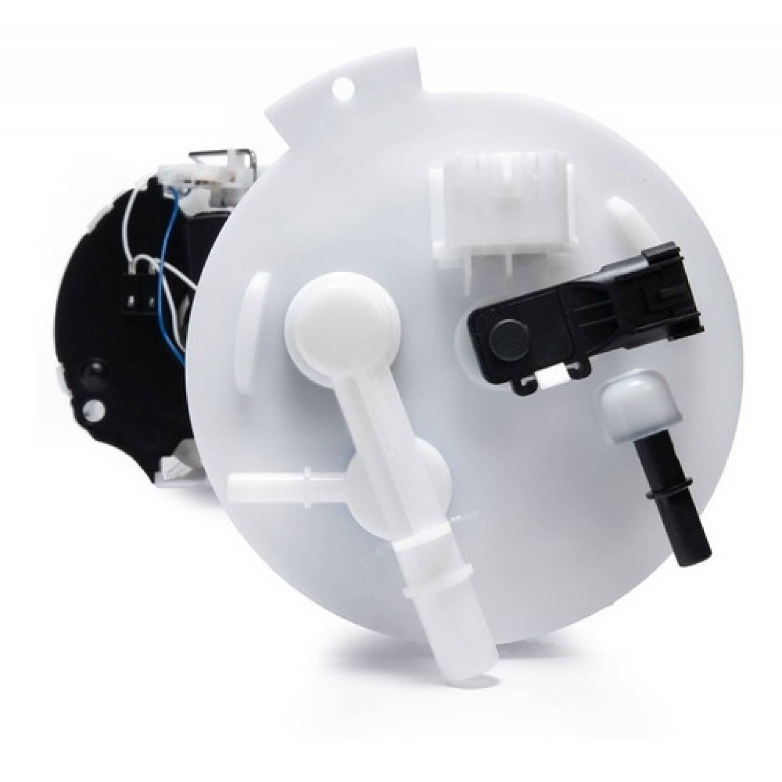 Bomba De Gasolina Marca Injetech 41699c