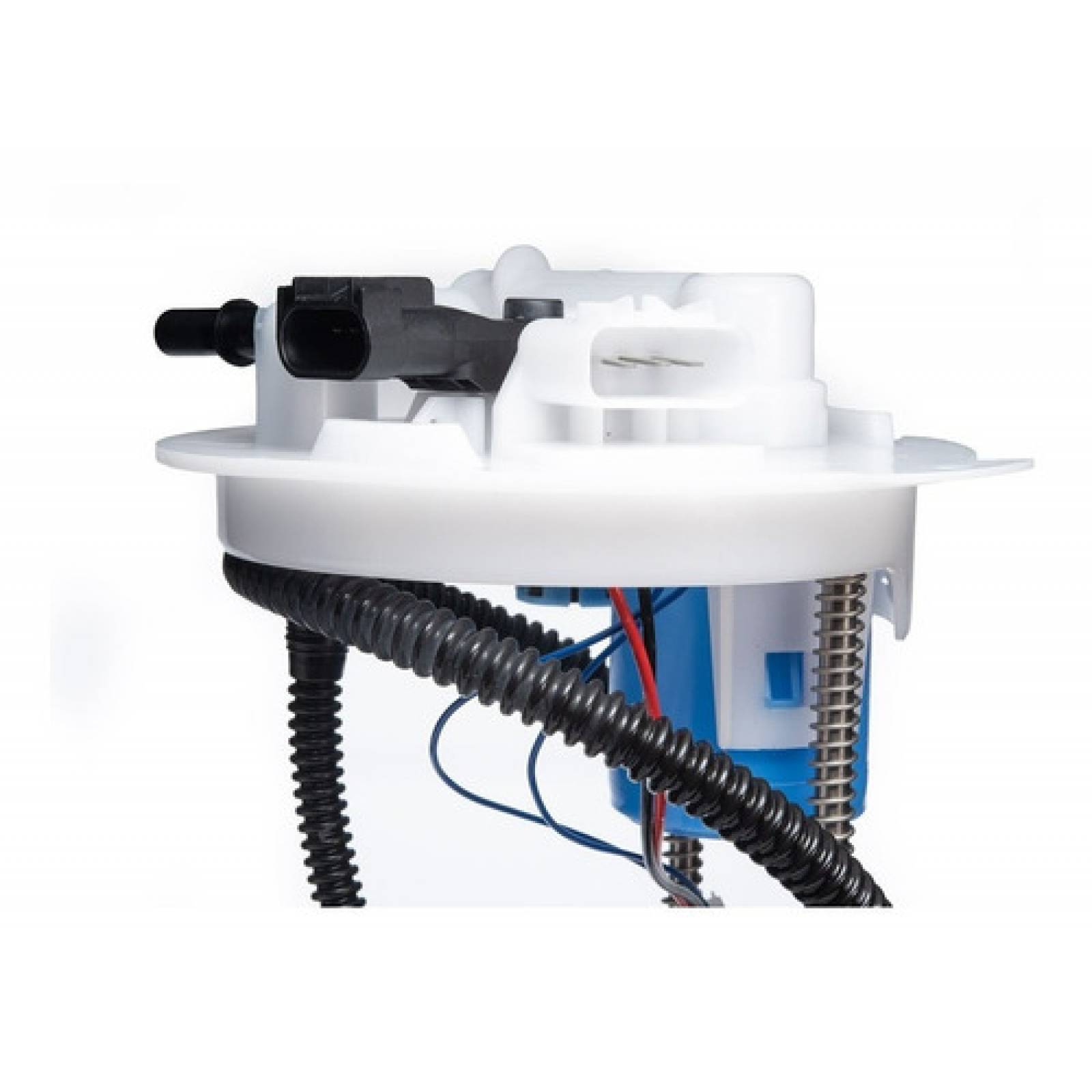 Bomba De Gasolina Marca Injetech 41699c