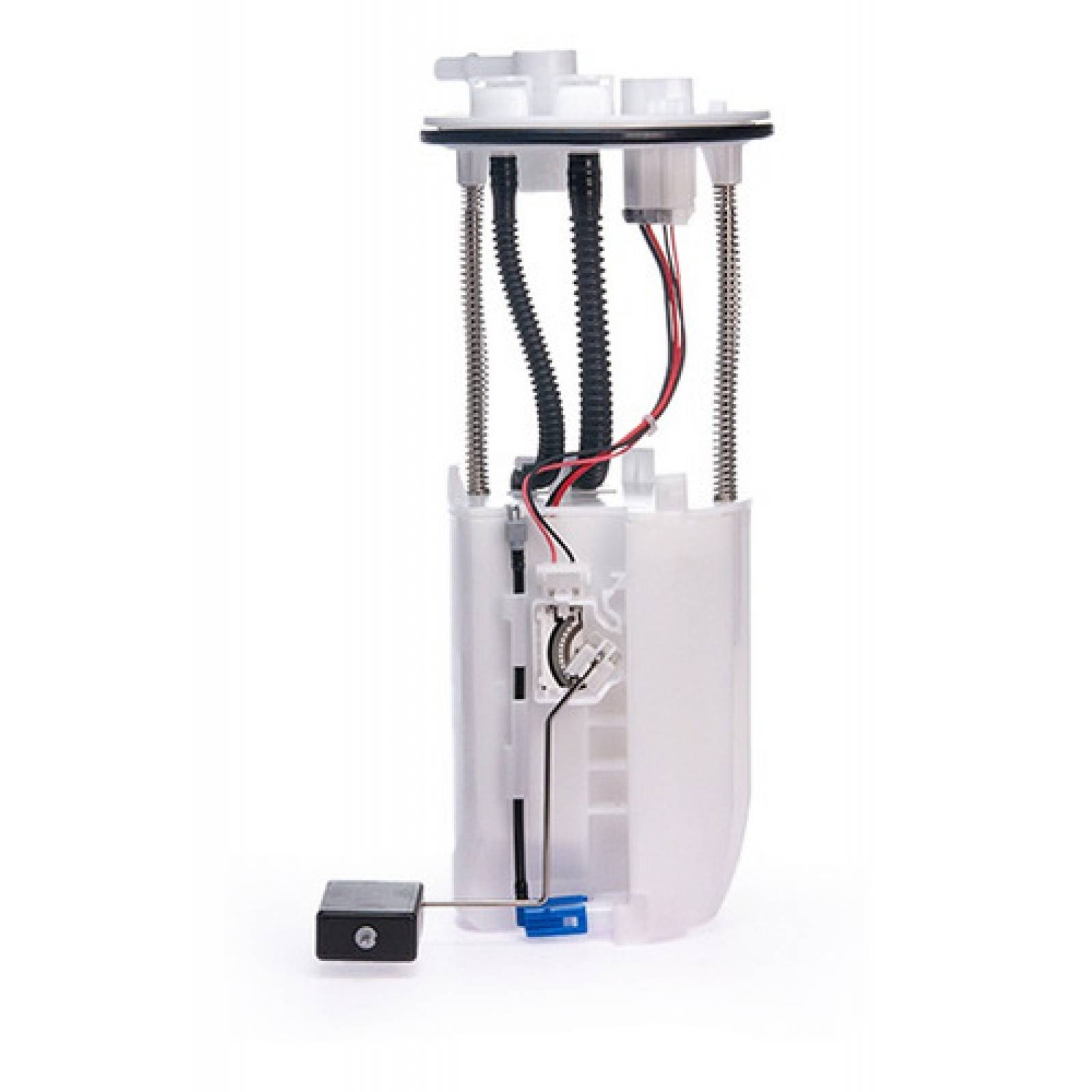 Bomba De Gasolina Marca Injetech 42056c