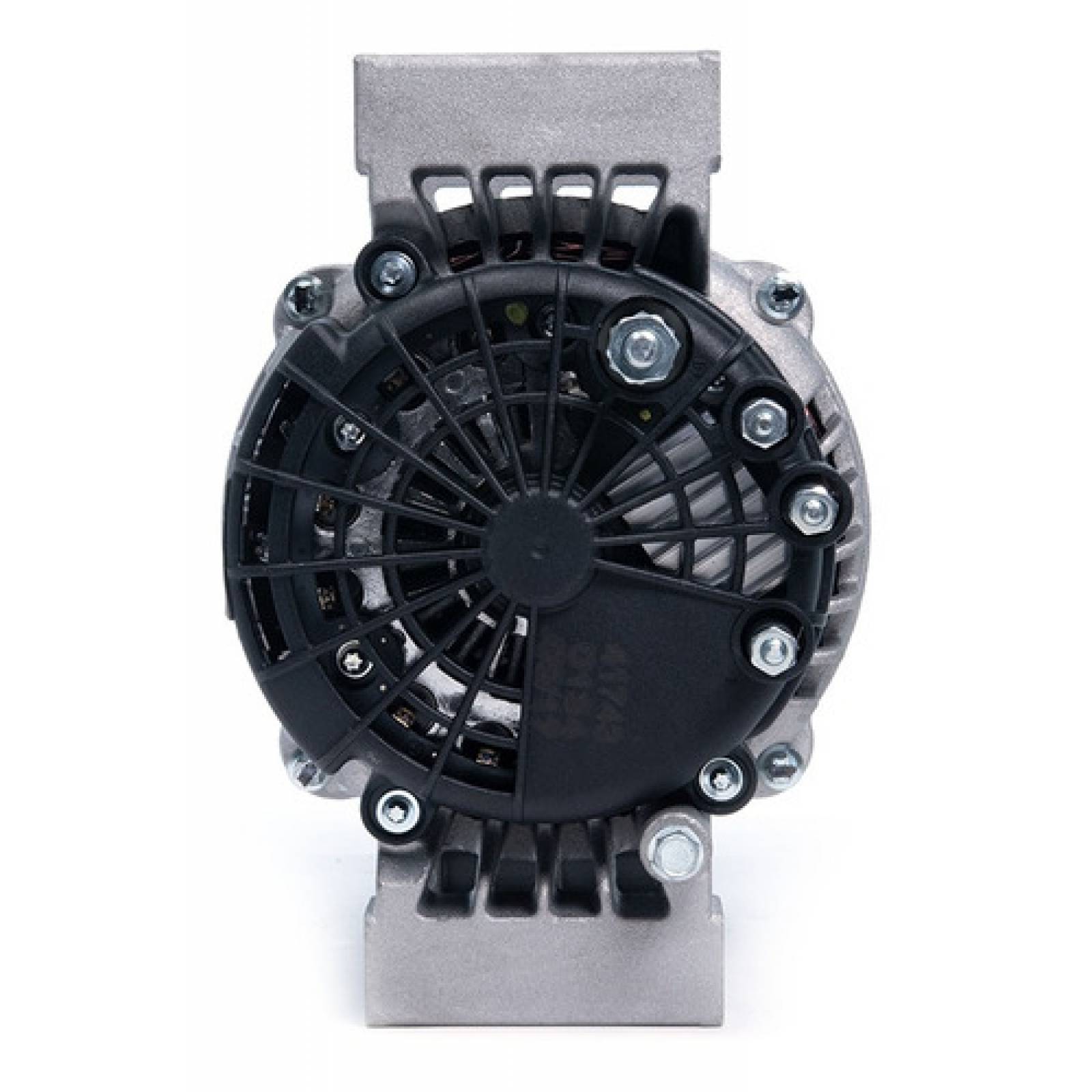 Alternador Completo Marca Total Parts 41743c