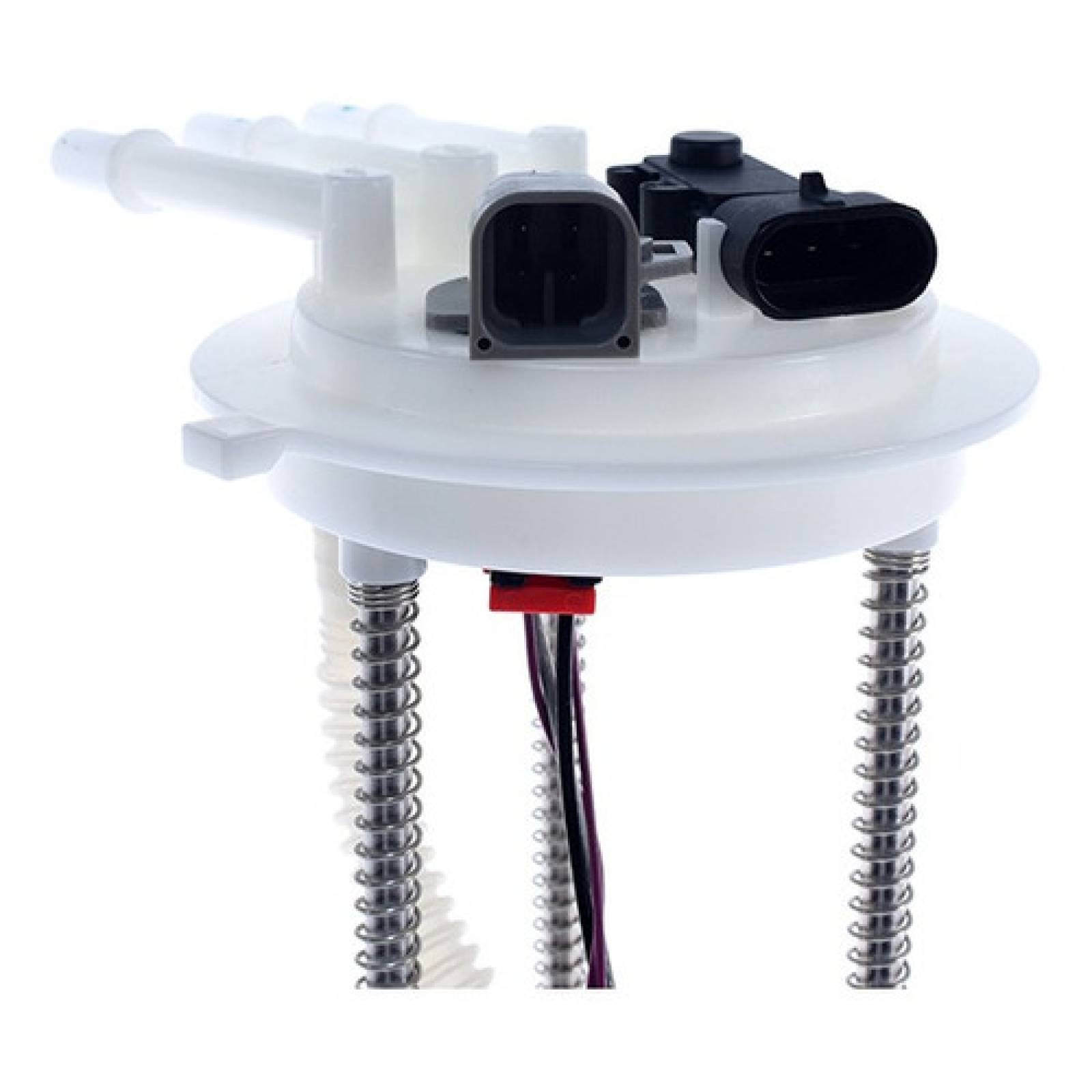 Bomba De Gasolina Marca Injetech 10494c
