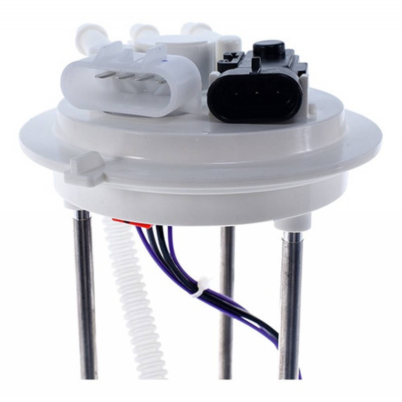 Bomba De Gasolina Marca Injetech 13462c