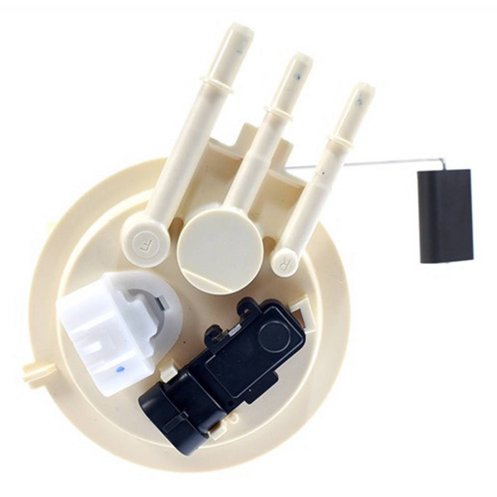 Bomba De Gasolina Marca Injetech 13469c