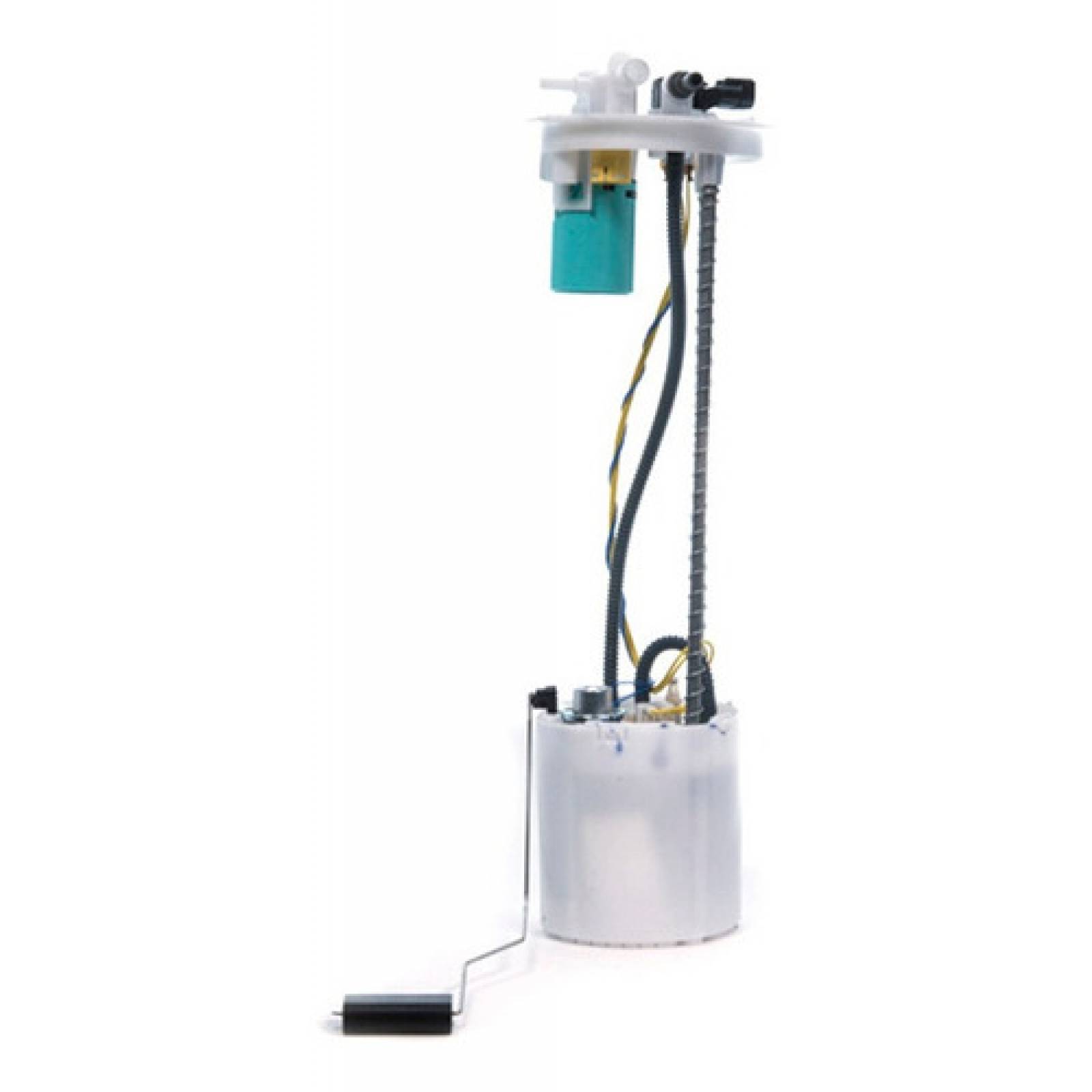 Bomba De Gasolina Marca Injetech 47209c