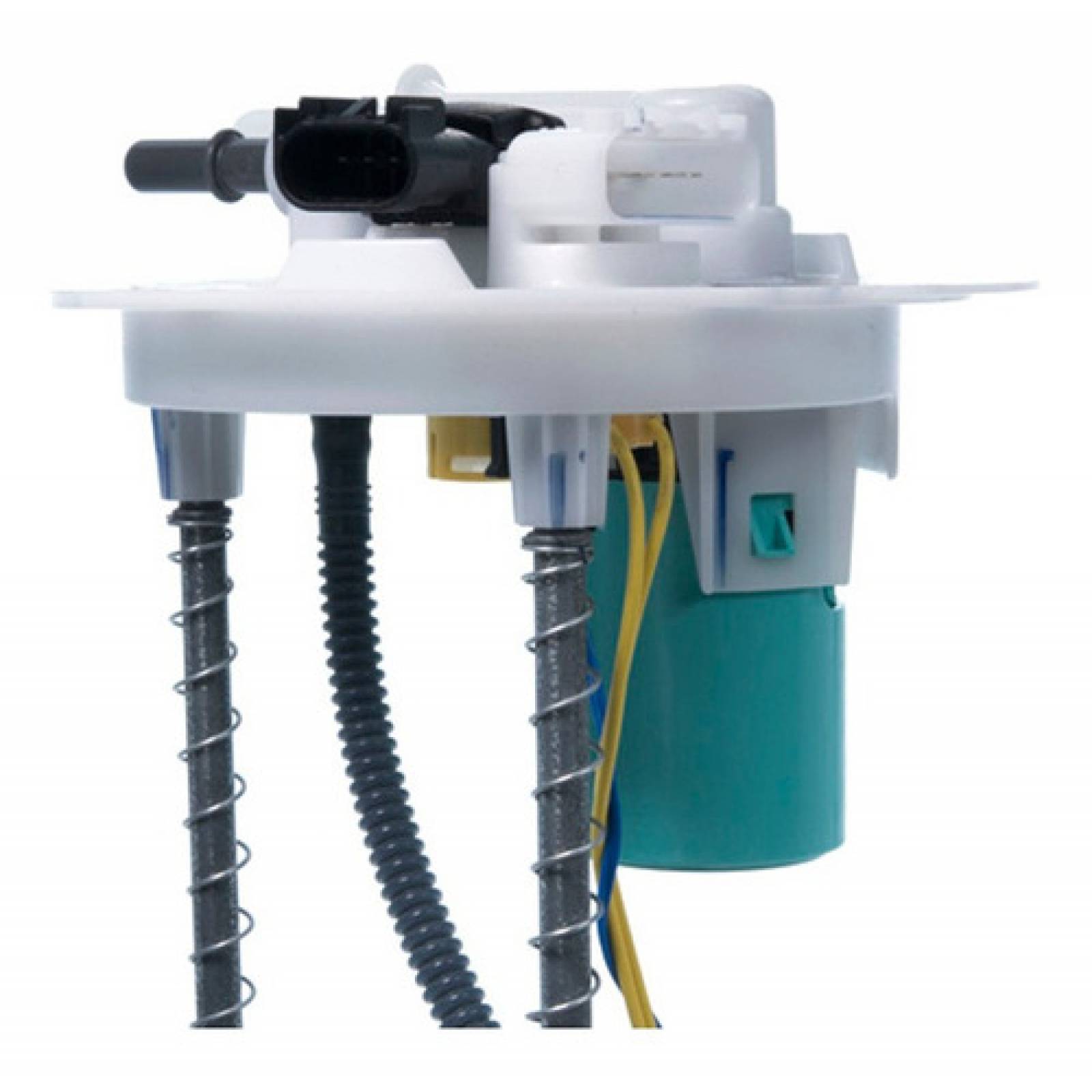 Bomba De Gasolina Marca Injetech 47209c