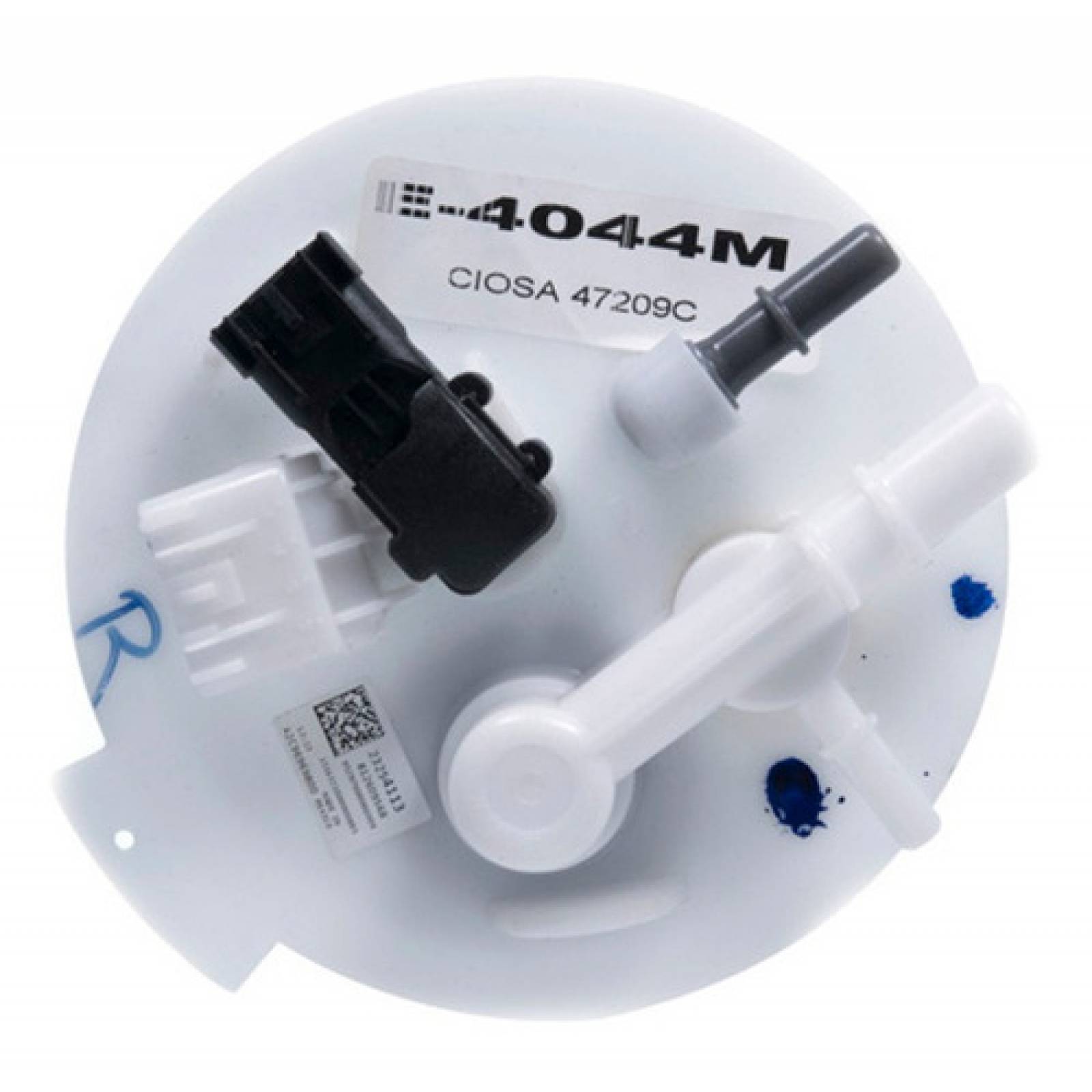 Bomba De Gasolina Marca Injetech 47209c