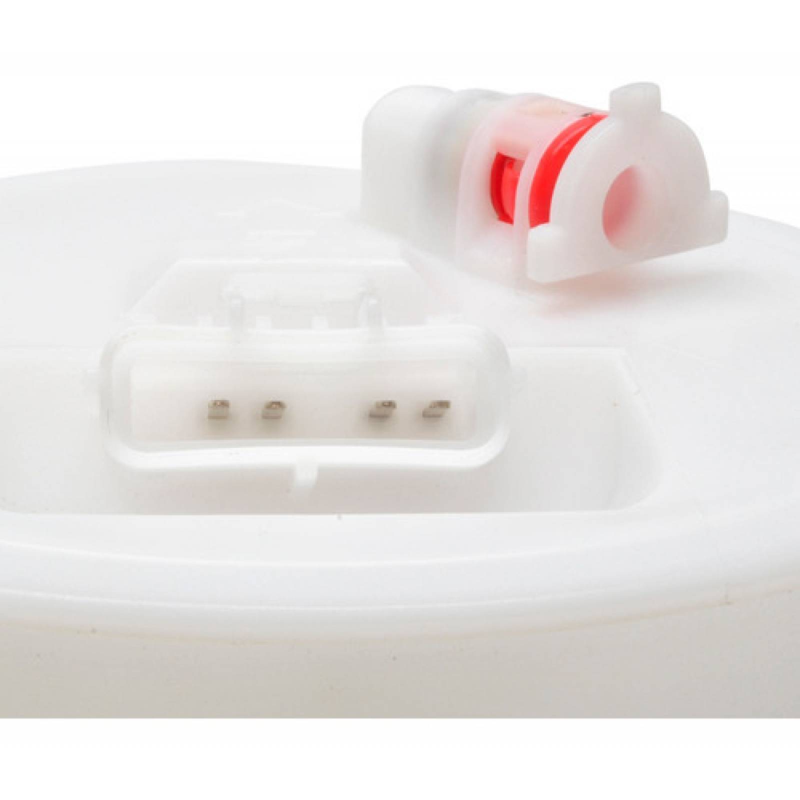 Bomba De Gasolina Marca Injetech 40038c