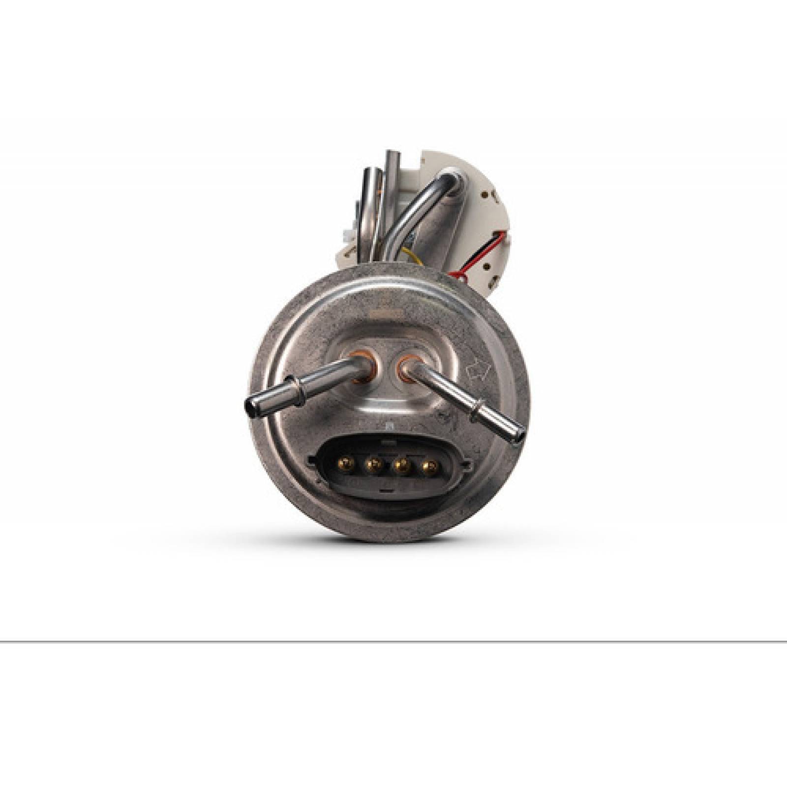 Bomba De Gasolina Marca Injetech 37649c