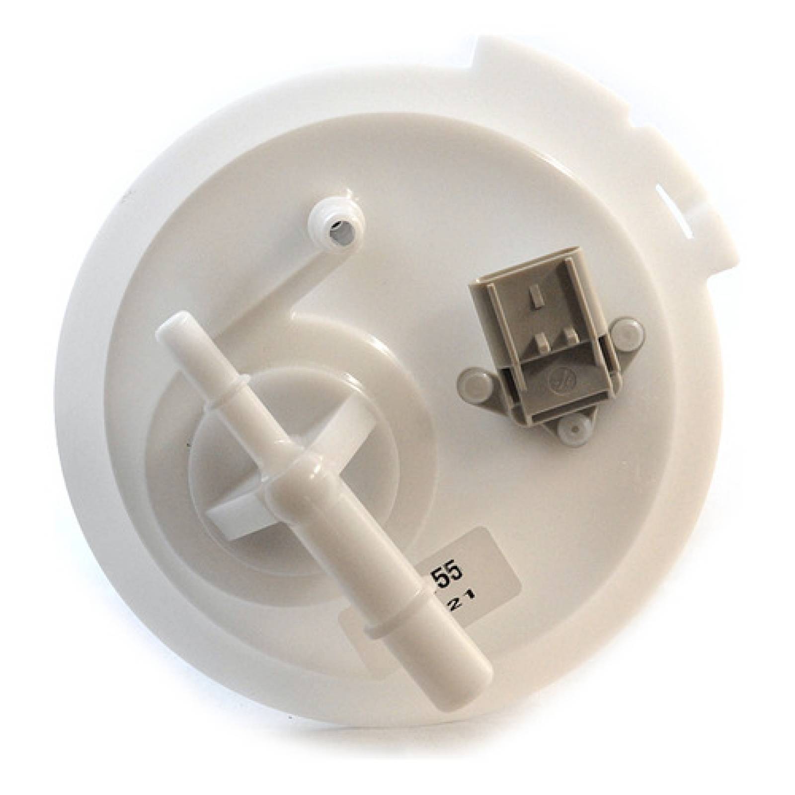 Bomba De Gasolina Marca Injetech 13927c