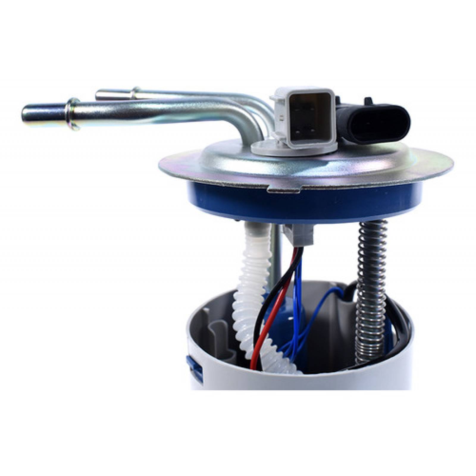 Bomba De Gasolina Marca Injetech Bemgm044c