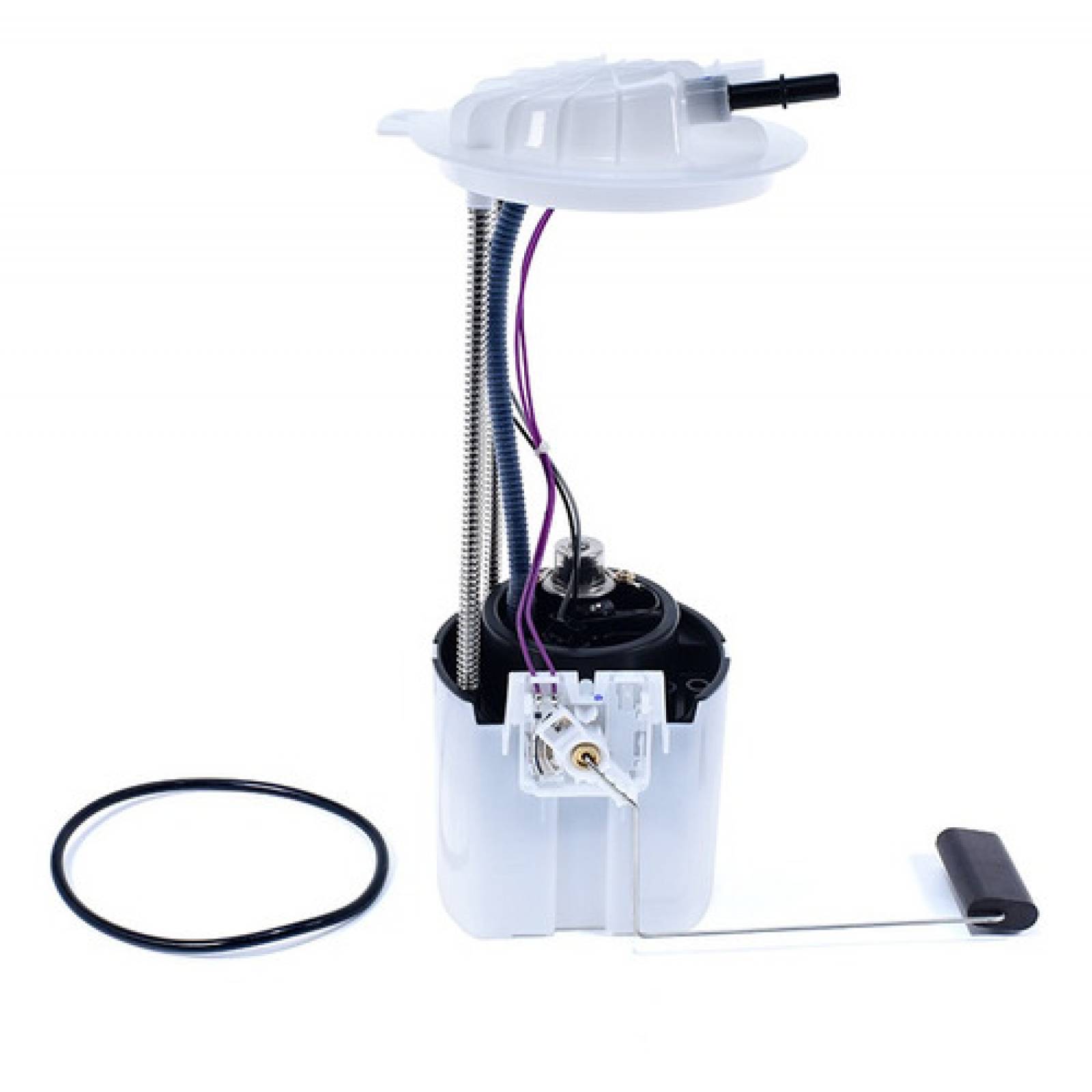 Bomba De Gasolina Marca Injetech 41726c