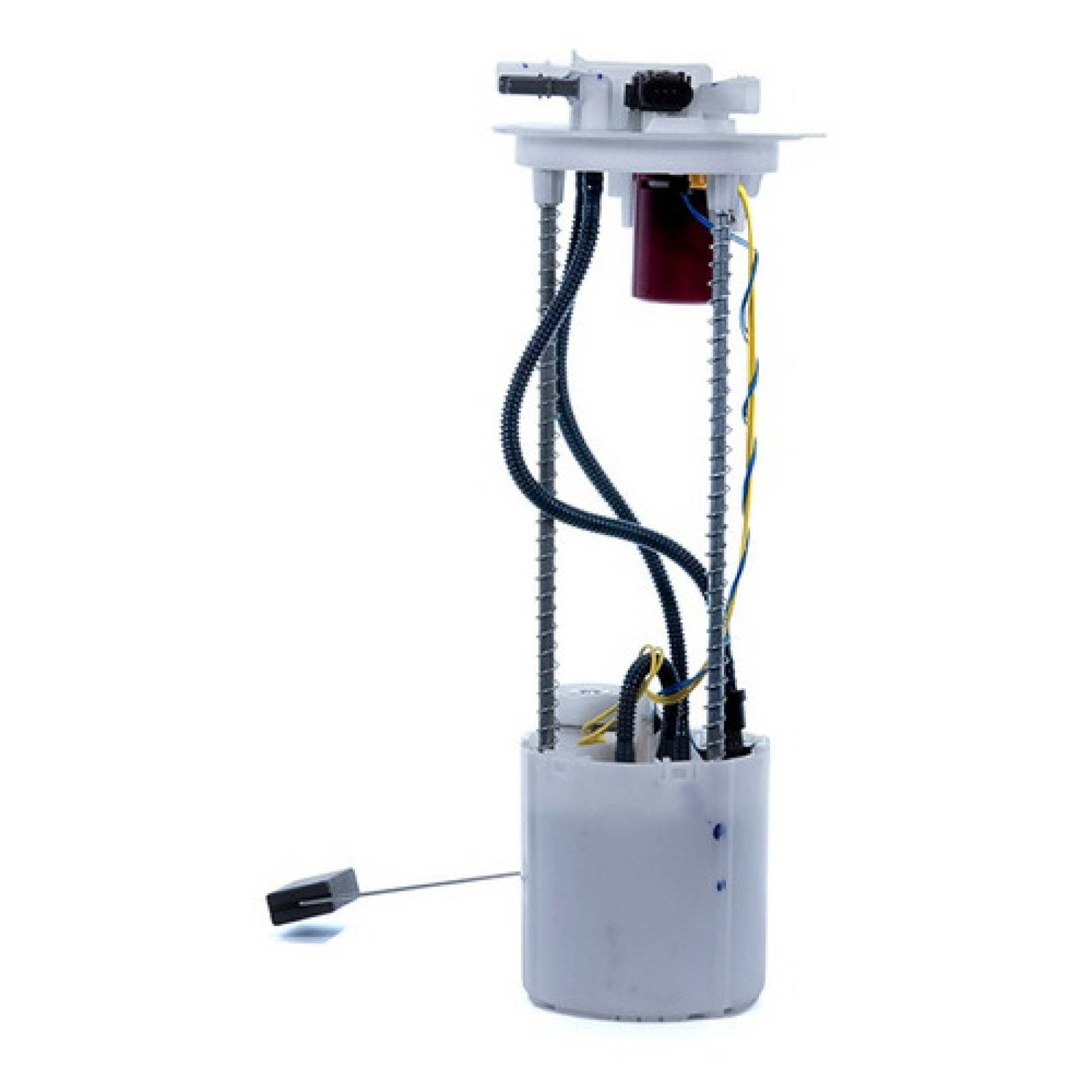 Bomba De Gasolina Marca Injetech 47208c